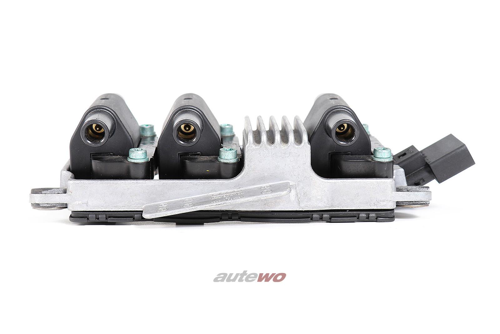 078905104A 078905104 NEU Audi/VW A4 B5/A8 D2 6 Zyl. Doppel-Zündspulen ...