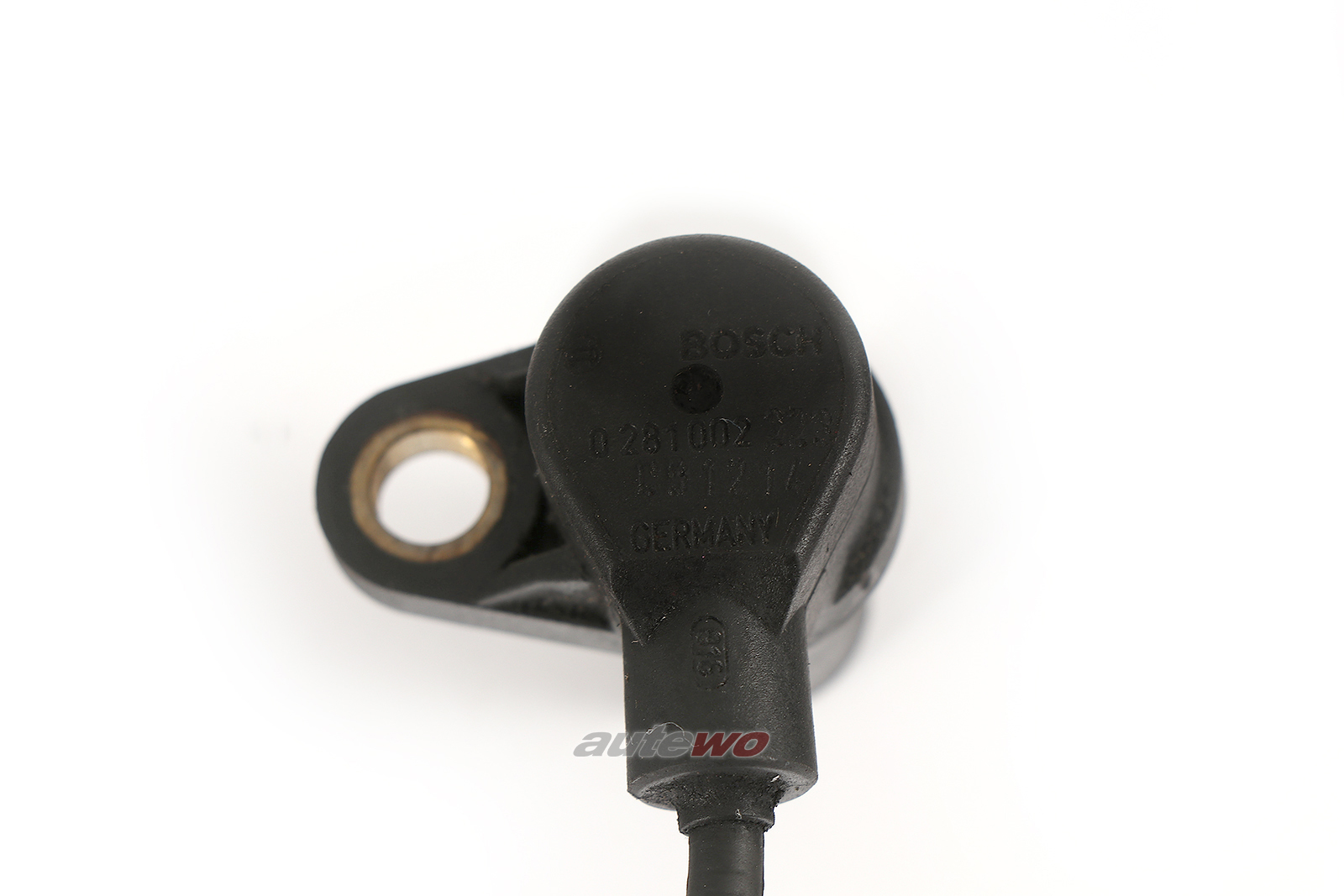 078906433a Audi A4 B5 B6 B7 8e Cabrio 8h A6 4b A8 D2 Impulsgeber Grau