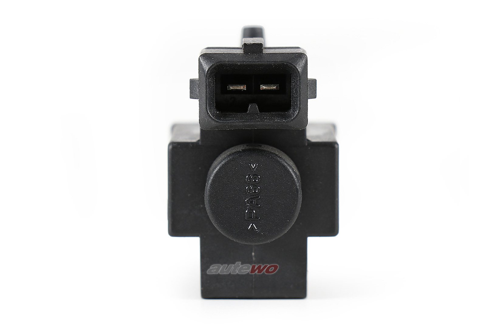 077906283 Audi/VW A6 4B/A8/Phaeton V8 Magnetventil Saugrohrverstellung ...