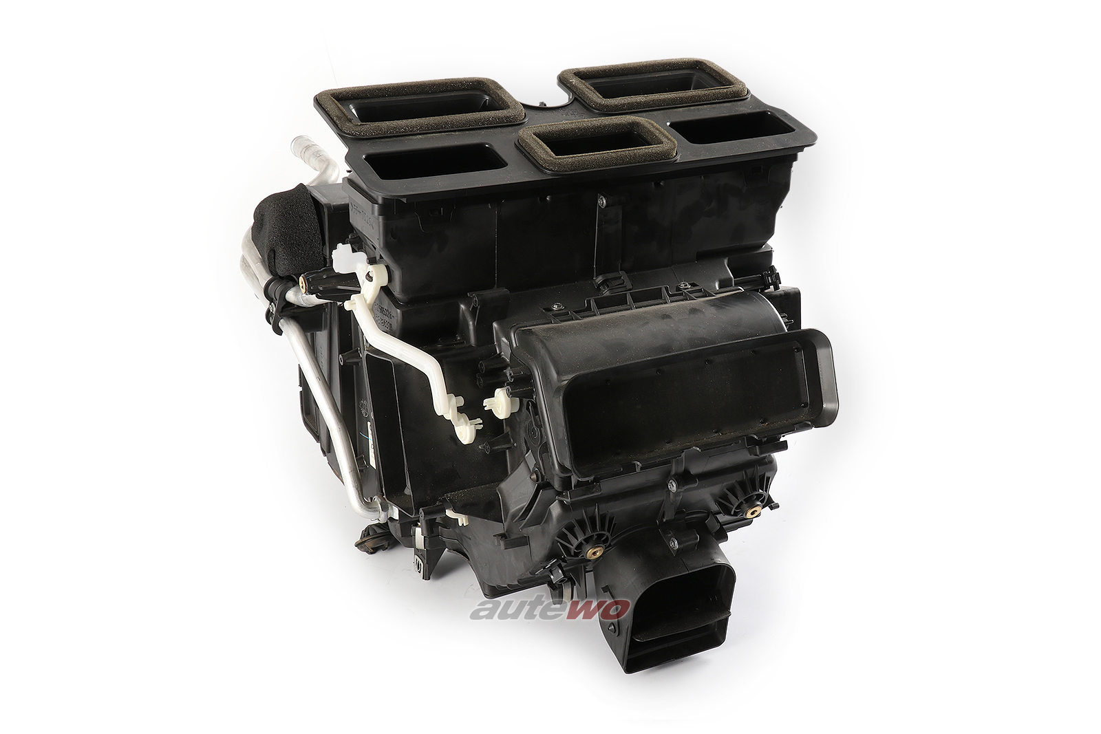 4F0820356D Audi A6/S6/RS6/Allroad 4F Heizungskasten/Klimakasten Komfort ...