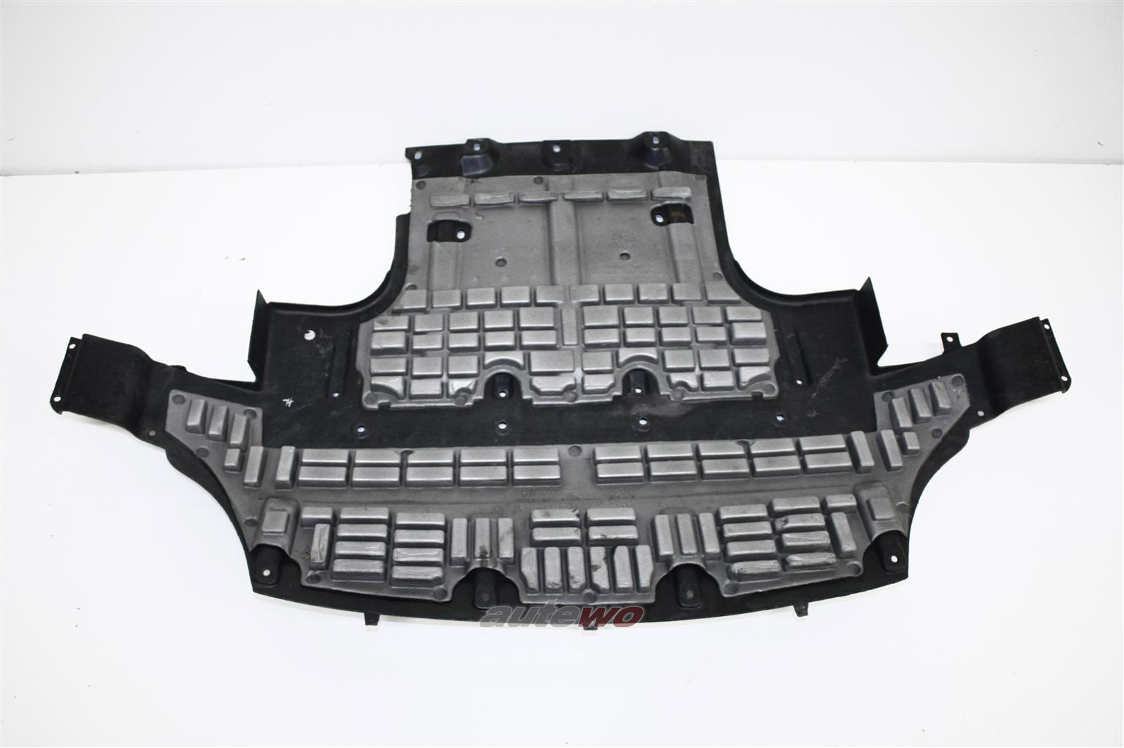 Audi Q7 Geräuschdämpfung/Unterfahrschutz 7L8825285 | Karosserie ...