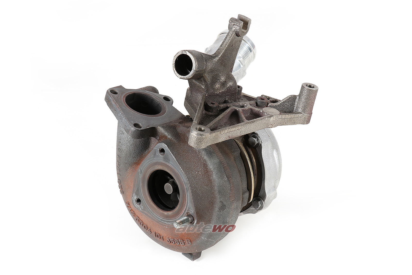 059145715F Audi/VW A4 B7/8E/Cabrio/A6 4F/A8 D3/Q7 3.0l TDI Original ...