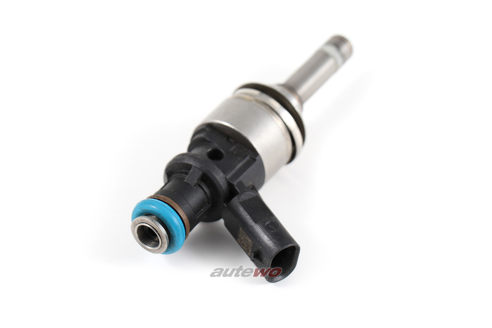 06E906036G Audi S4 8K/S5 8T/A6 4F 3.0l TFSI Einspritzventil ...