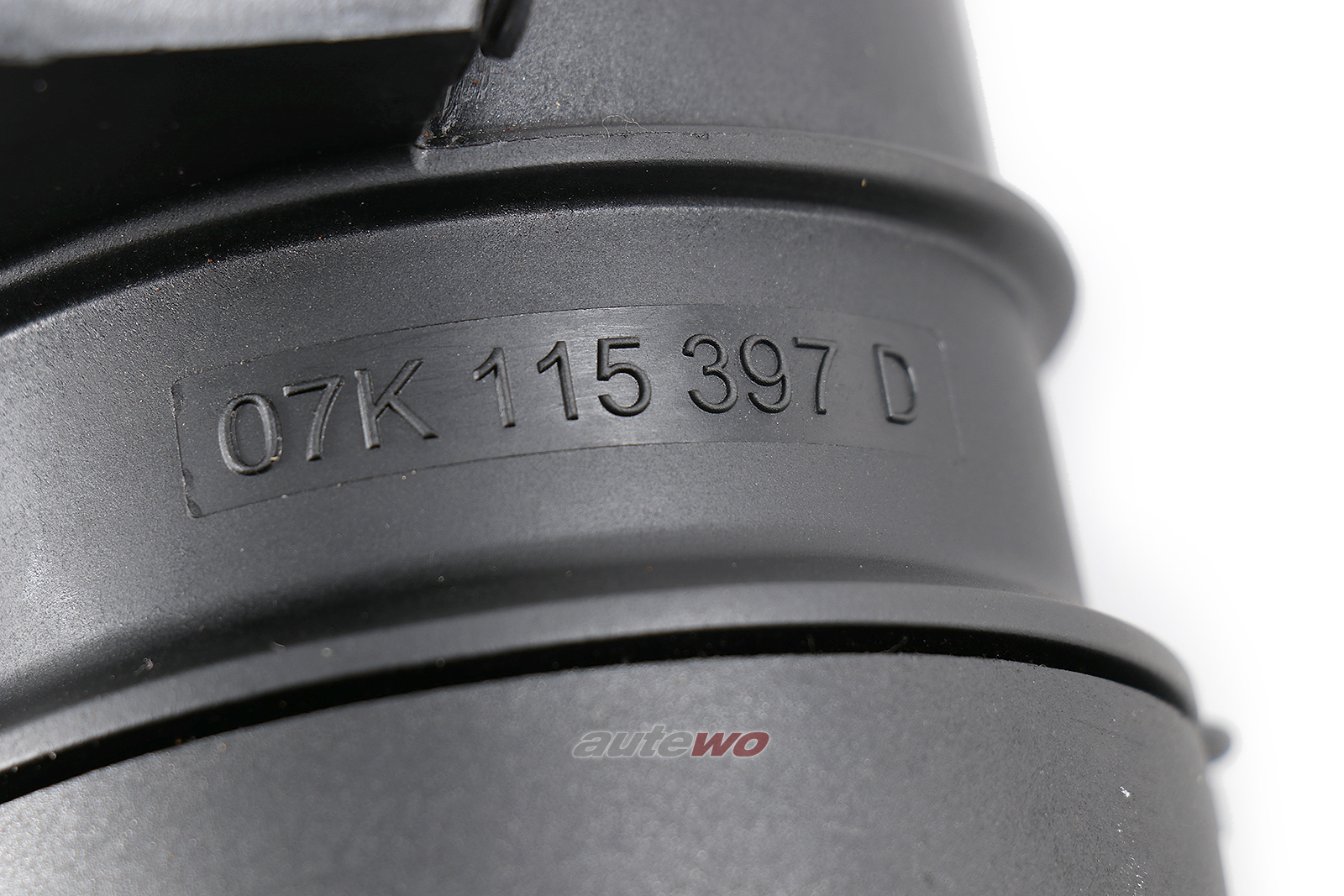 07K115397D NEU Audi TTRS 8J/RS3 8P/8V/RSQ3 8U 2.5l TFSI Ölfiltergehäuse ...