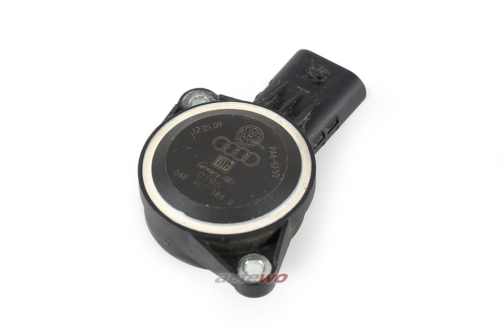 06E907386D Audi/VW S4/S5/A6/A8/Q5/Q7/Touareg 3.0l Saugrohr ...