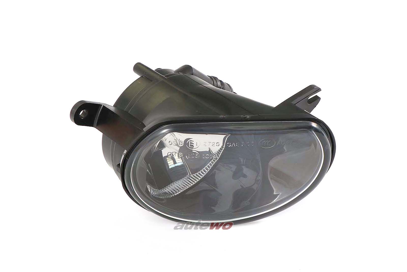 NEU Hella 1N0 010 327-061 Audi Q7/SQ7 4L Nebelscheinwerfer Rechts ...