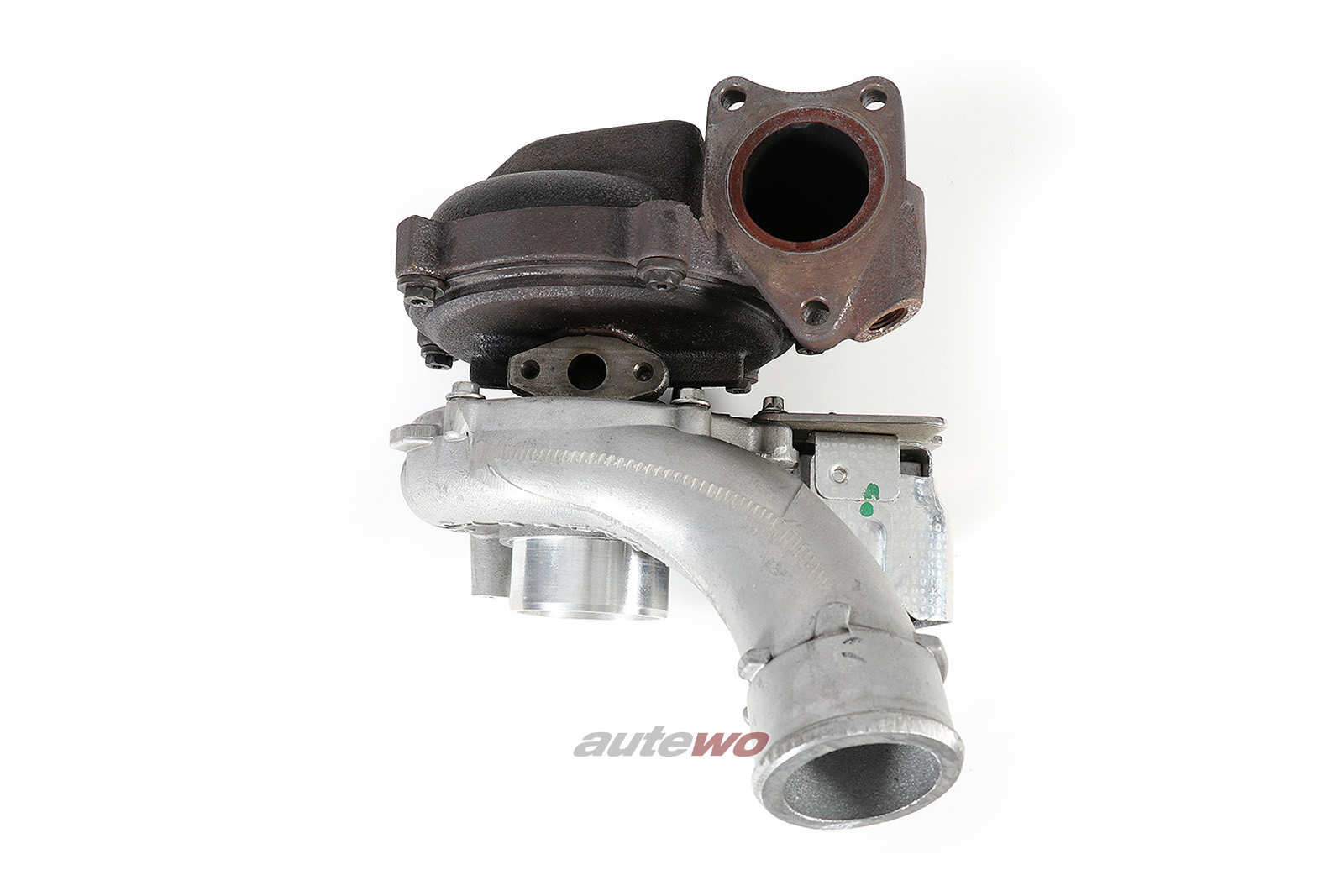 059145722S Audi A4/Allroad 8K/A5 8T/Q5 3.0l TDI Original Turbolader ...