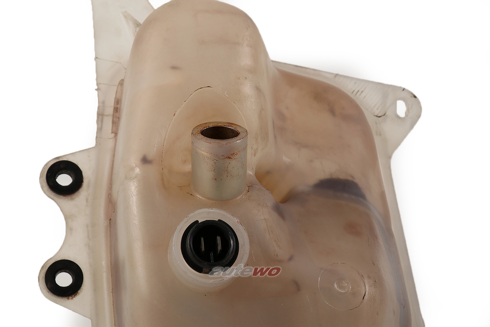 Audi 80/90 Typ 89/100 Typ 44 Ausgleichbehälter Kühlwasser 8A0121403A ...