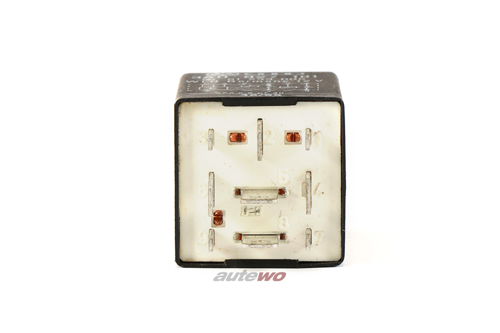 Audi/VW 80/100/A4/A6 Relais 175 Automatikgetriebe 3A0927181 | diverse ...