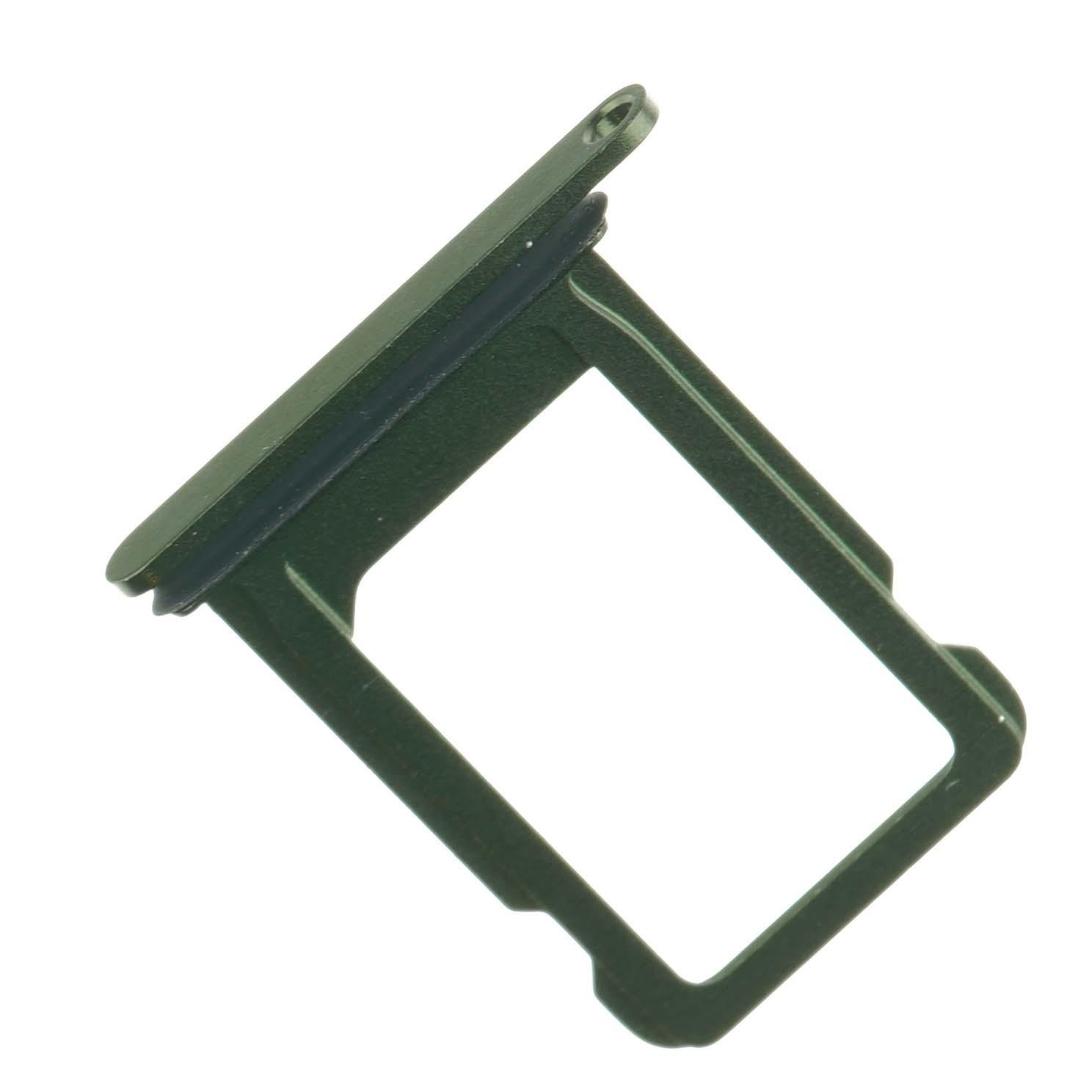 iPhone 13 mini Sim Karten Halter Tray Fach, Grün | iPhone 13 mini ...