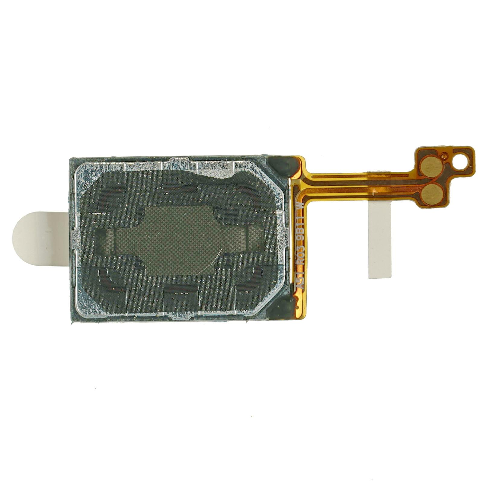 Samsung Galaxy A51 SM-A515F Lautsprecher Buzzer | Galaxy A51 (SM-A515F ...