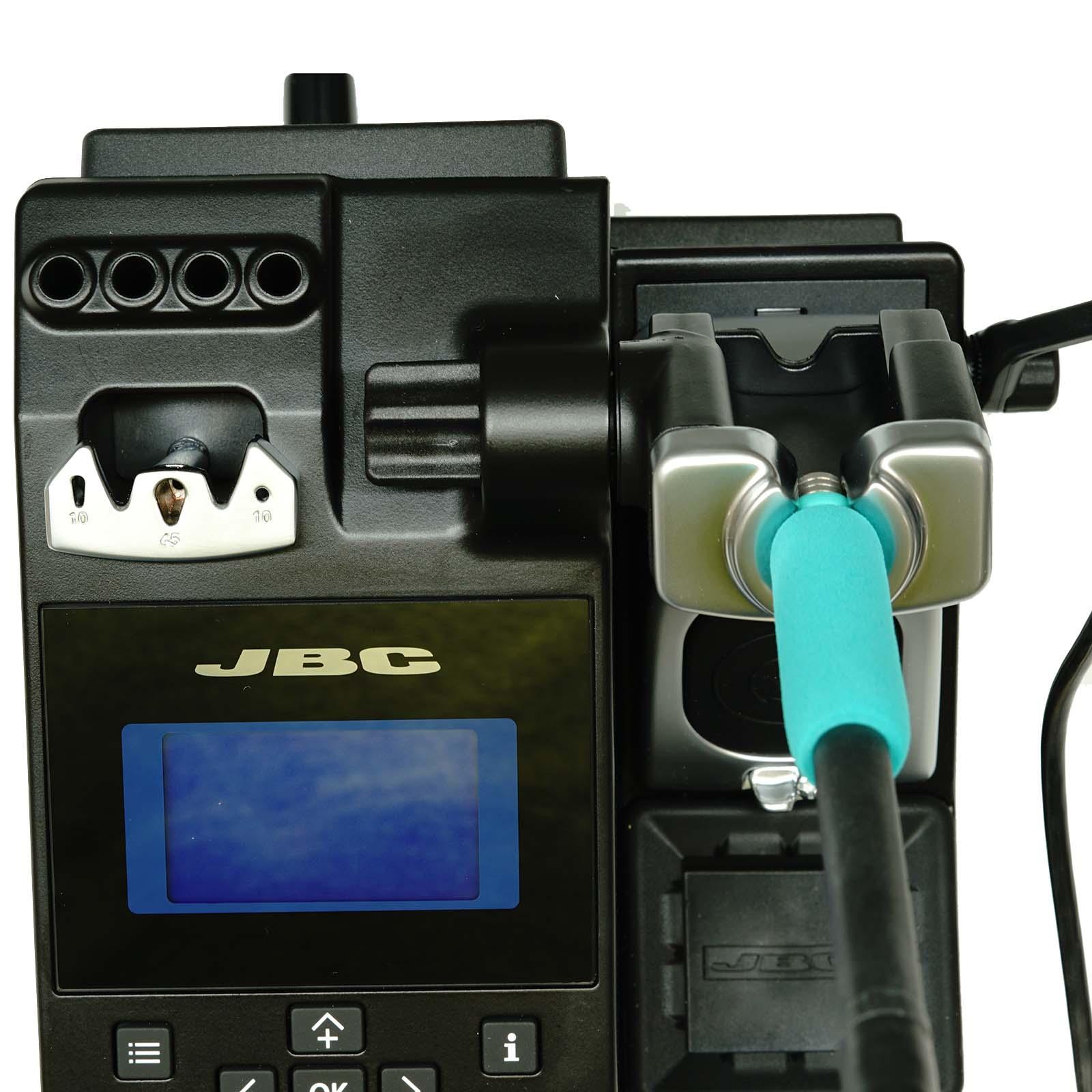 JBC CD-2SE Lötstation + T210 Handstück - Version 2018 | NG-Mobile