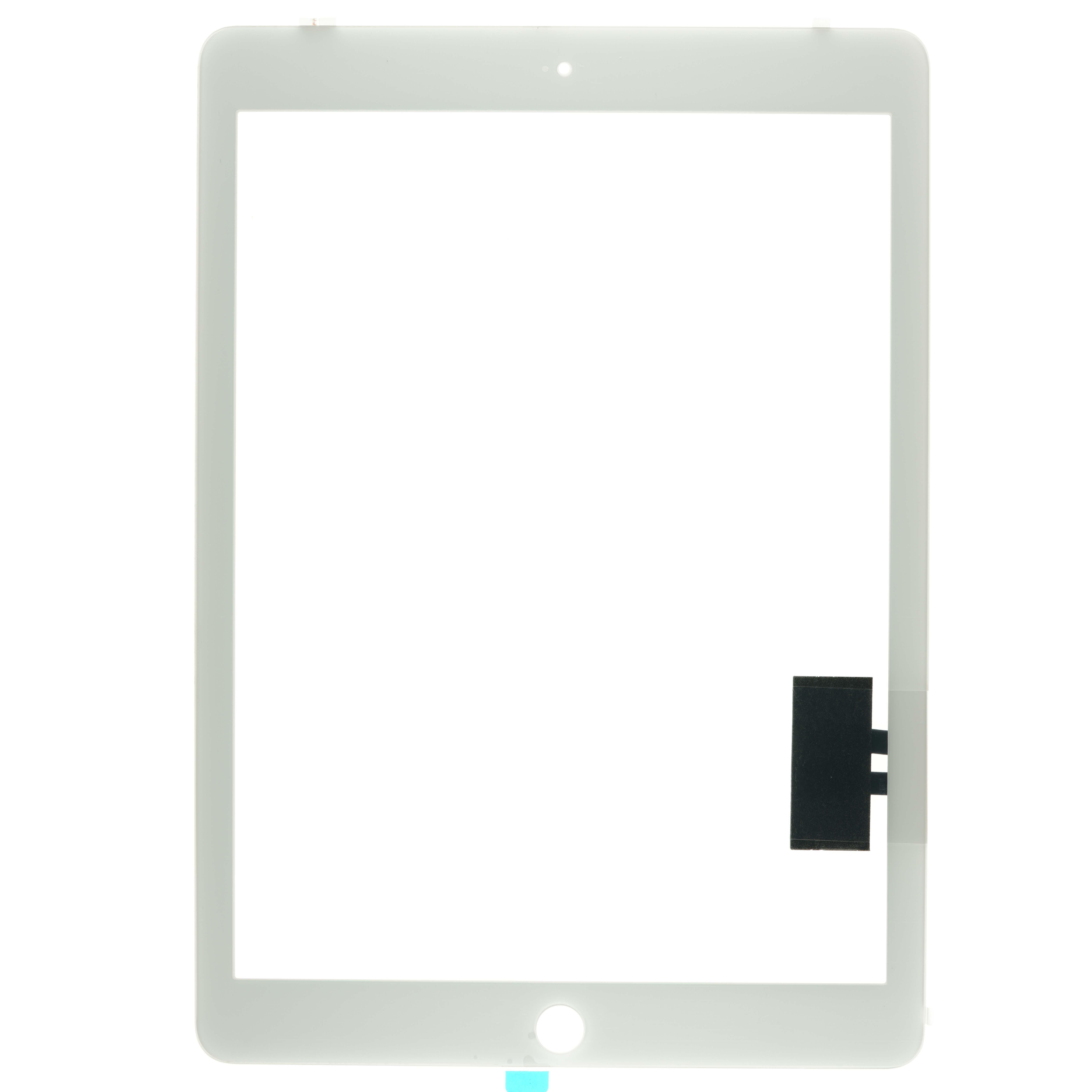 STI iPad (6. Gen) Touchscreen Displayglas Weiß | iPad (6. Gen) | Apple ...