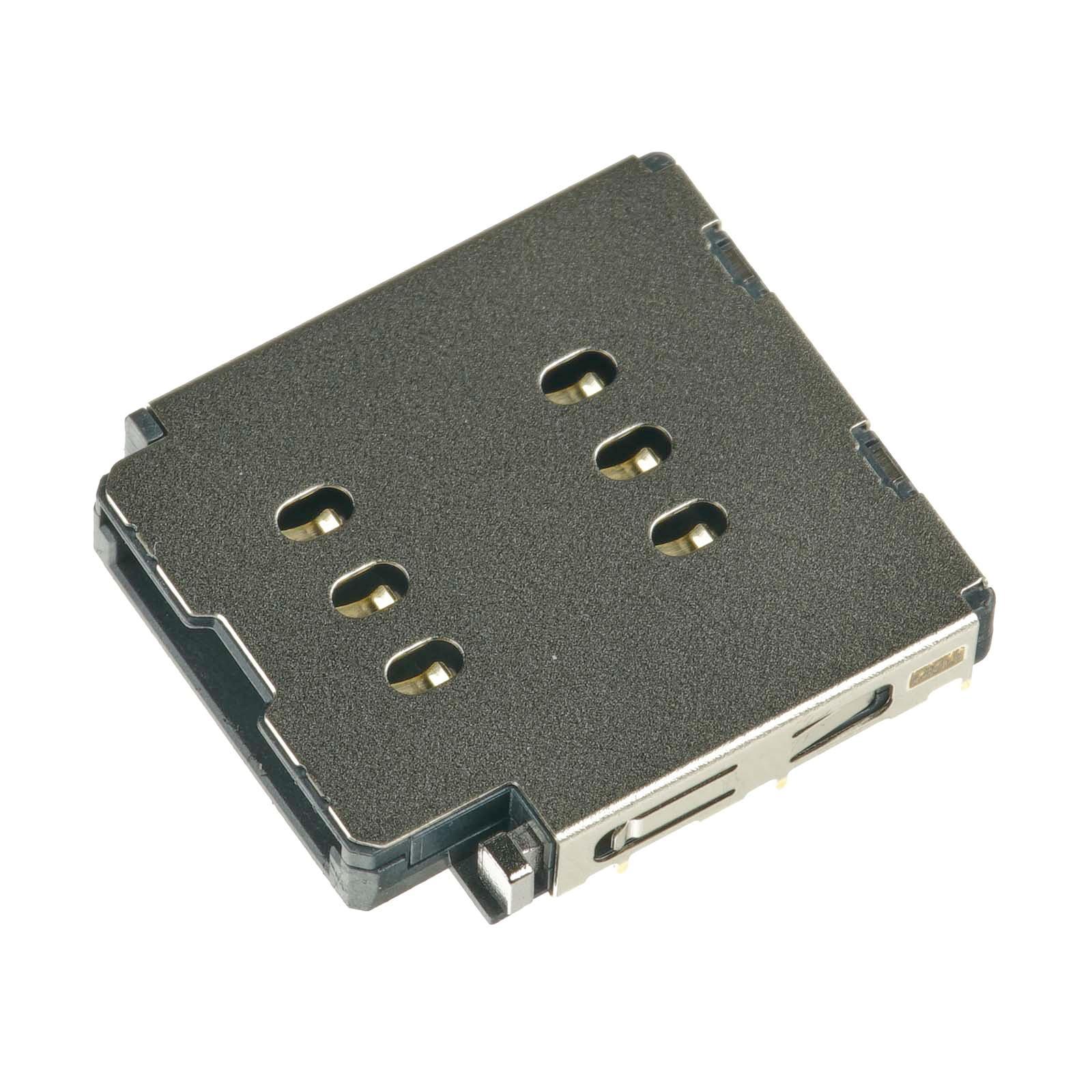 iPhone 13 Pro Max Sim Slot Kartenleser | iPhone 13 Pro Max | iPhone ...