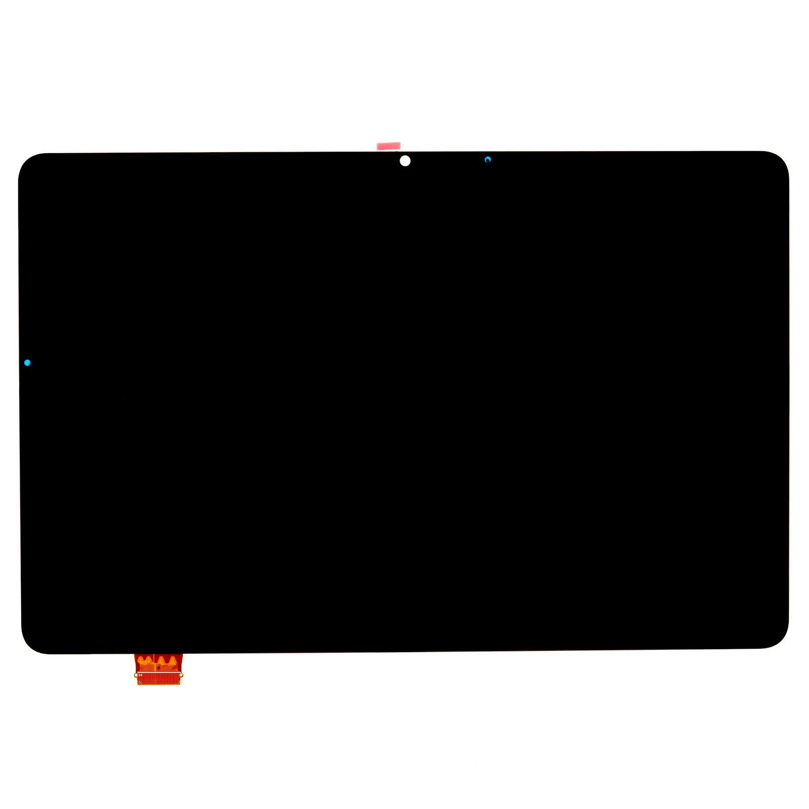 Samsung Galaxy Tab S8 SM-X706B Display LCD, schwarz | Galaxy Tab S8 ...