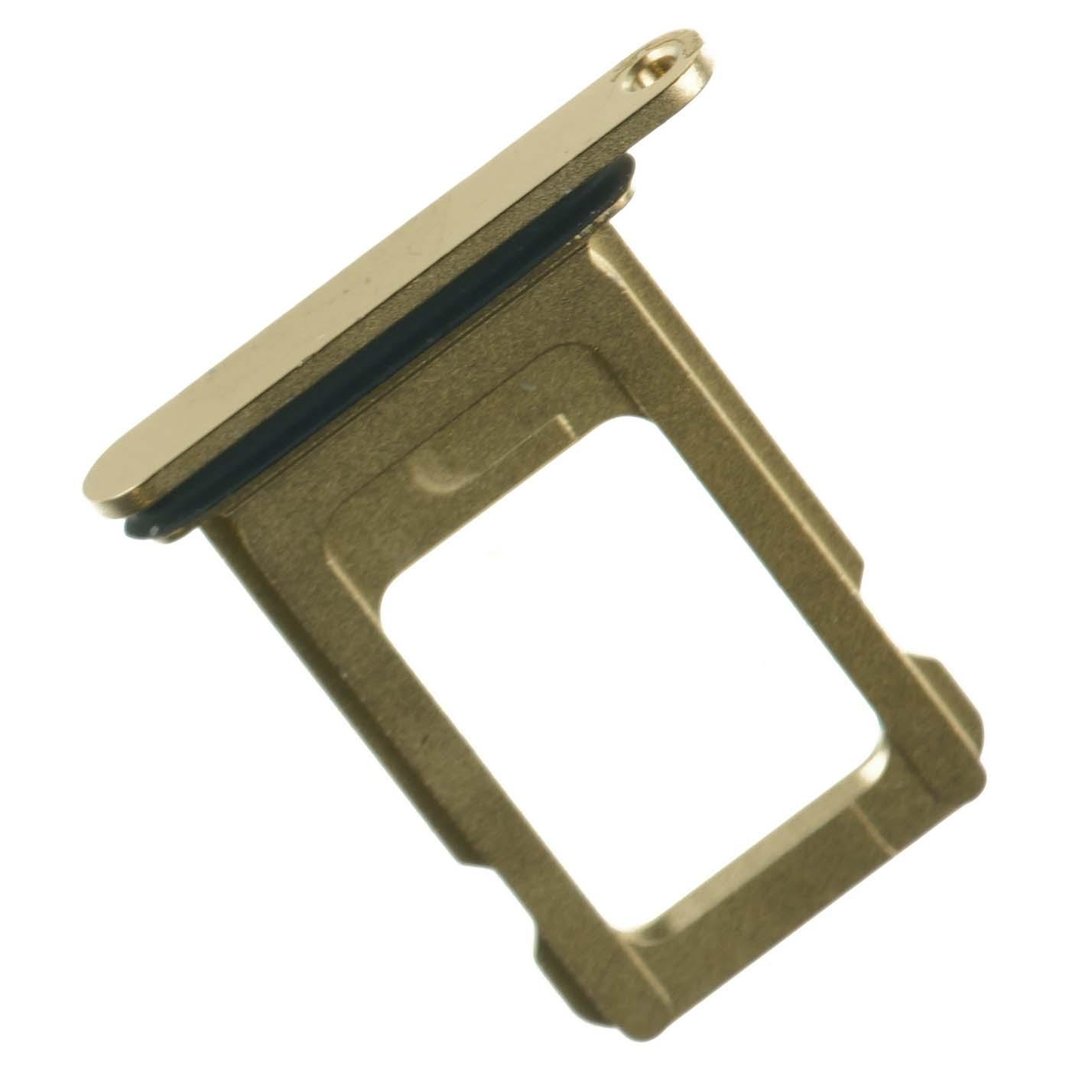 iPhone 13 Pro Max Sim Karten Halter Tray Fach, Gold | iPhone 13 Pro Max ...