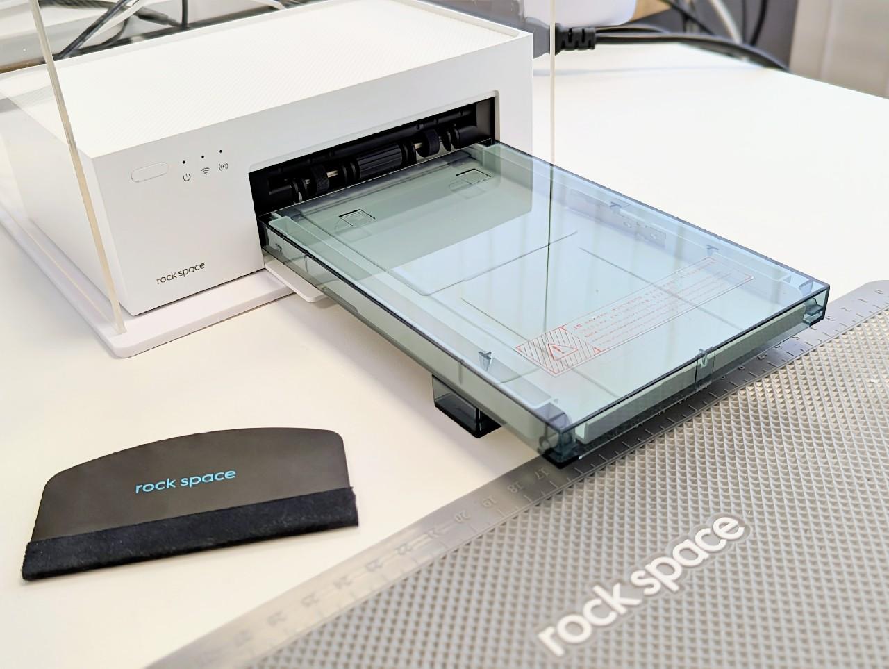 Rock Space Phone Skin Printer DHP511 - Folien-Drucker | Rock Space | NG ...