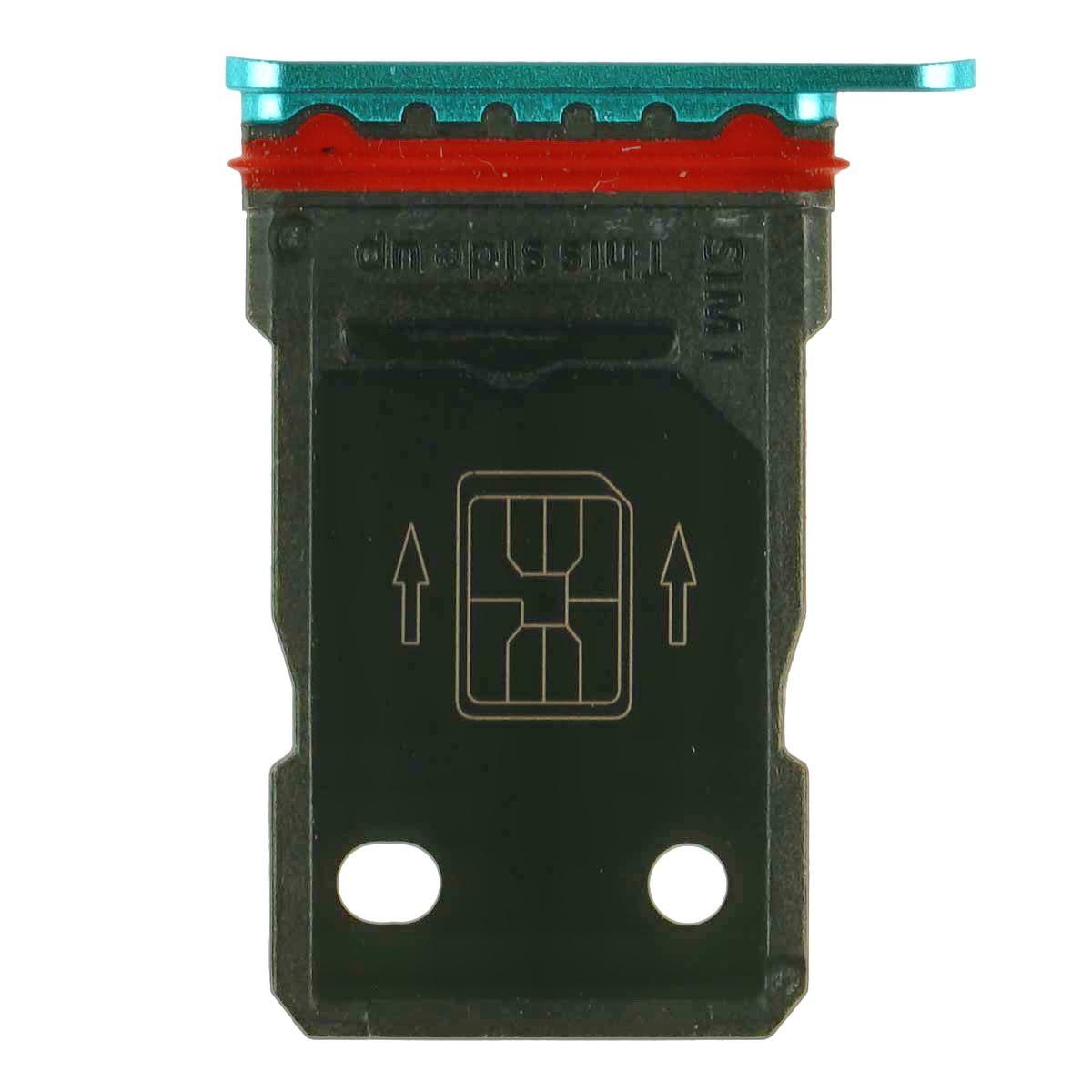 Oneplus 8 Pro Sim Karten Halter Tray Fach (Green), Grün | Oneplus 8 Pro ...