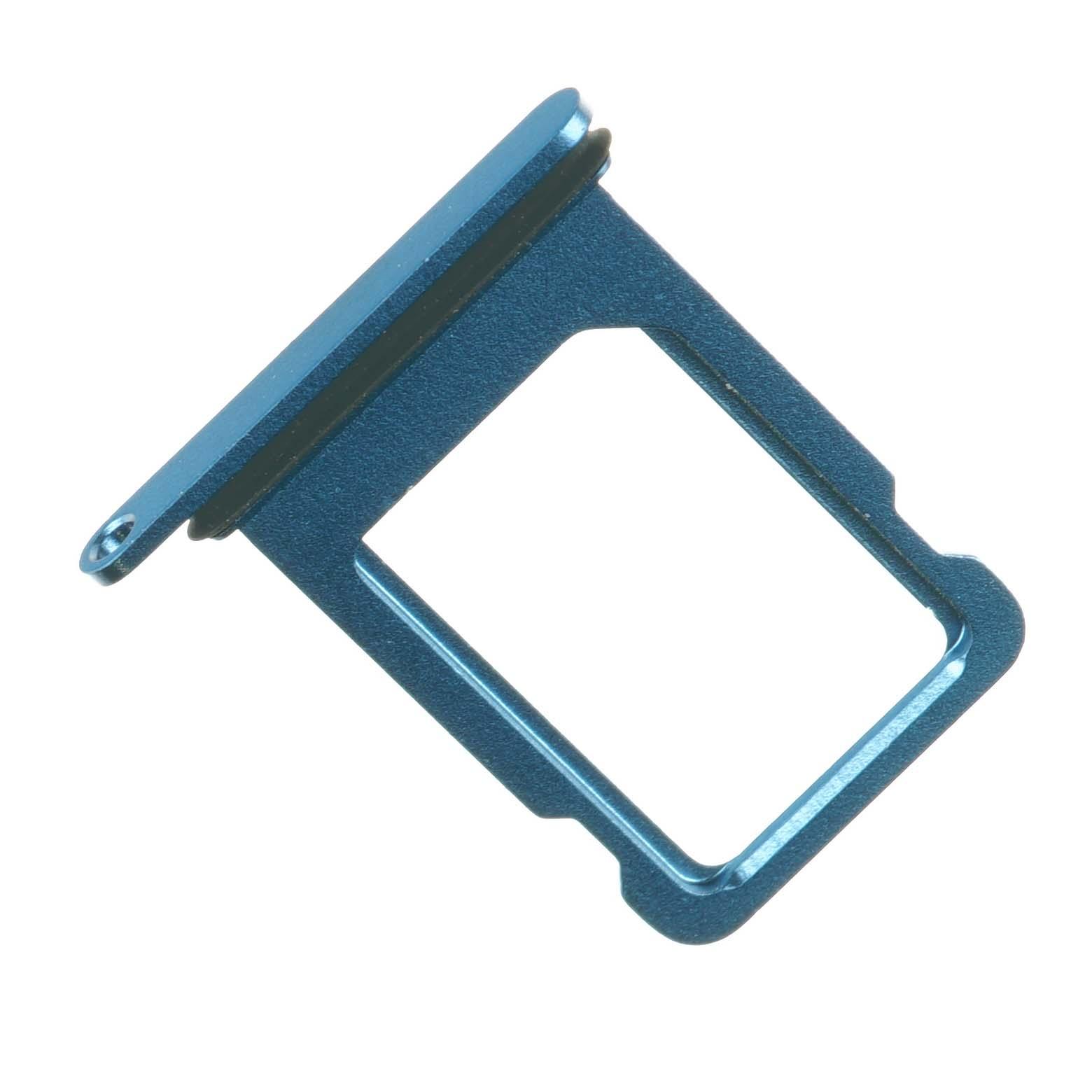 iPhone 13 mini Sim Karten Halter Tray Fach (Blau), Blau | iPhone 13 ...