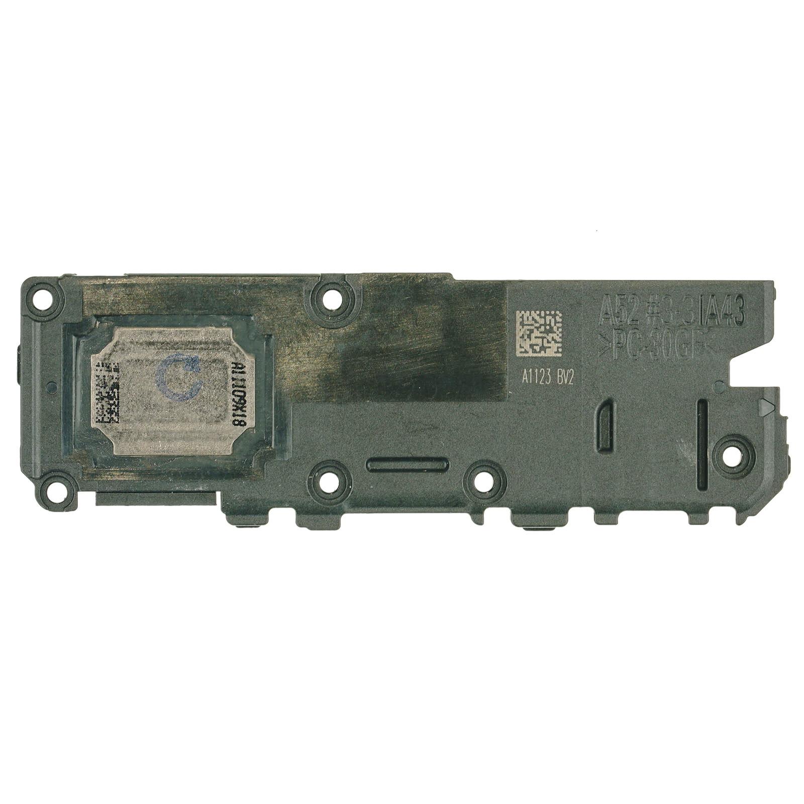 Samsung Galaxy A52 5G SM-A526B Lautsprecher Buzzer | Galaxy A52 (SM ...