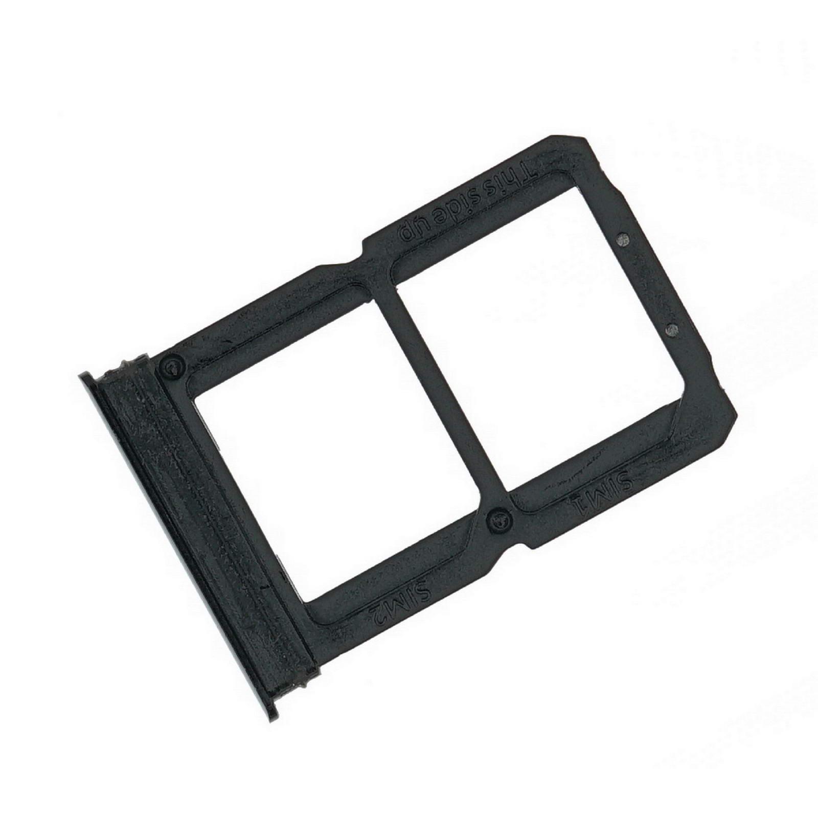 Oneplus 6 Sim Karten Halter Tray Fach, Schwarz | OnePlus 6 | OnePlus ...