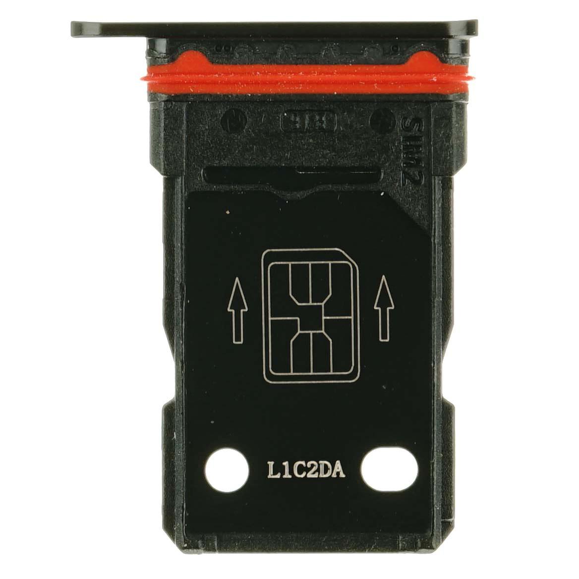 Oneplus 8 Pro Sim Karten Halter Tray Fach (Black), Schwarz | Oneplus 8 ...