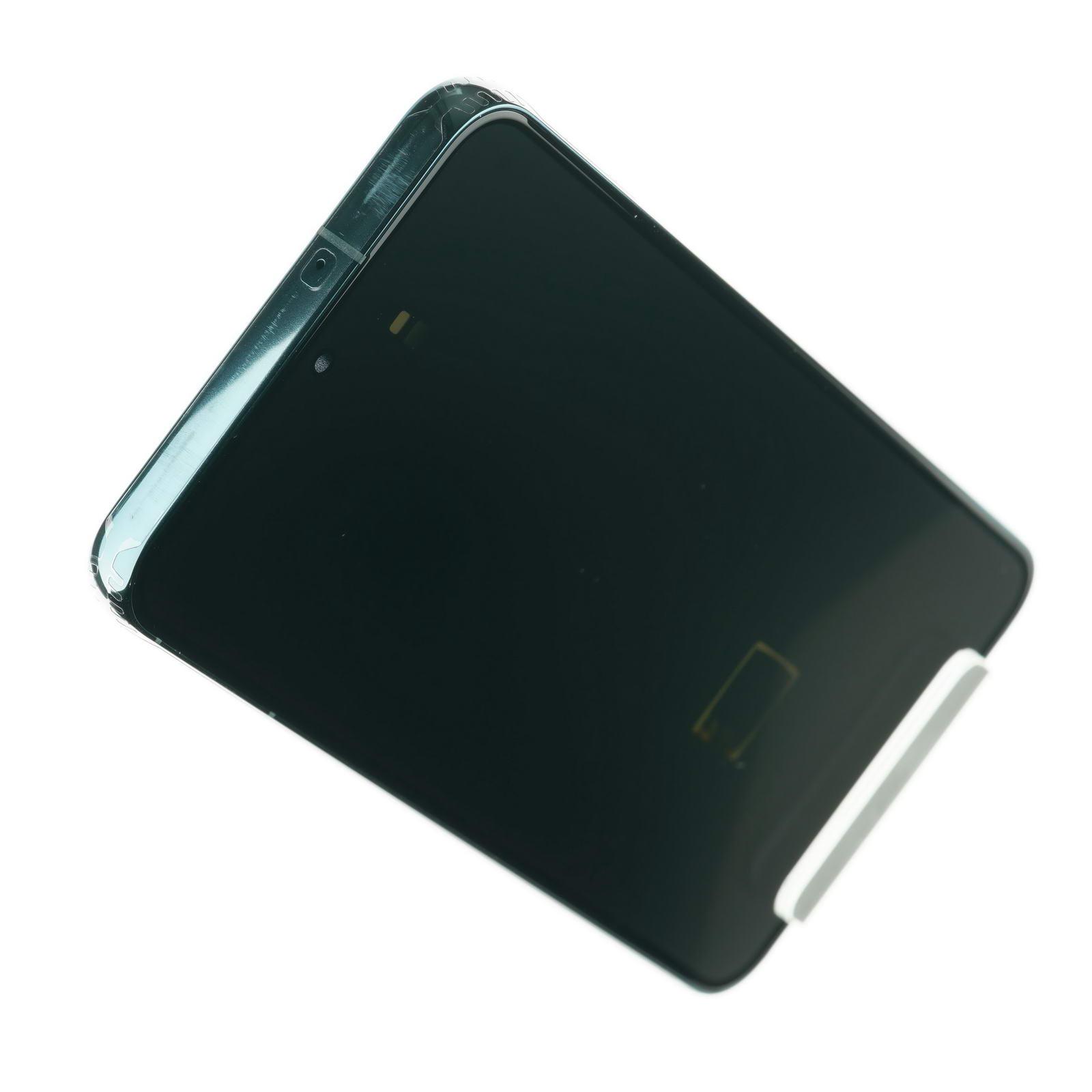 Samsung Galaxy S22 SM-S901B Display Modul, Grün | Galaxy S22 (SM-S901B ...