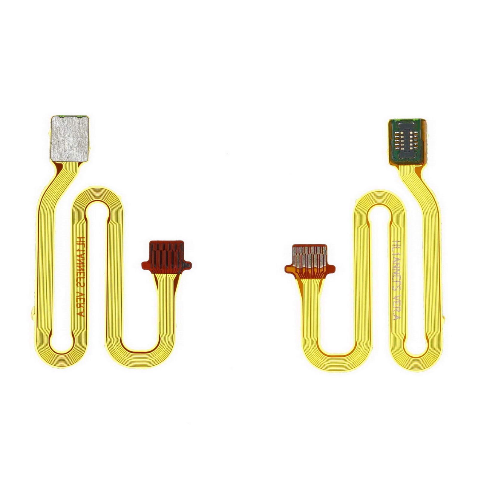 Huawei P20 lite Fingerprint Sensor Flex | P20 lite | Huawei ...