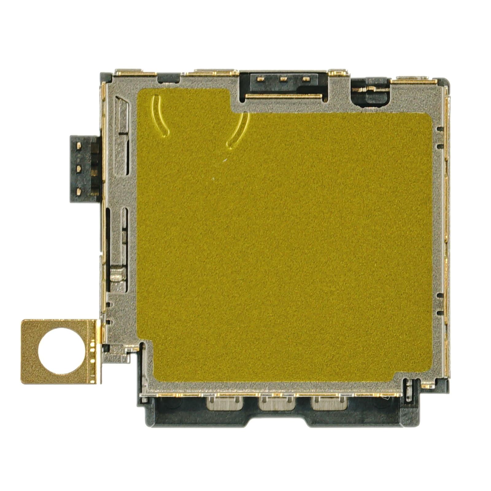 iPhone 12 mini Sim Slot Kartenleser | iPhone 12 mini | iPhone | Apple ...