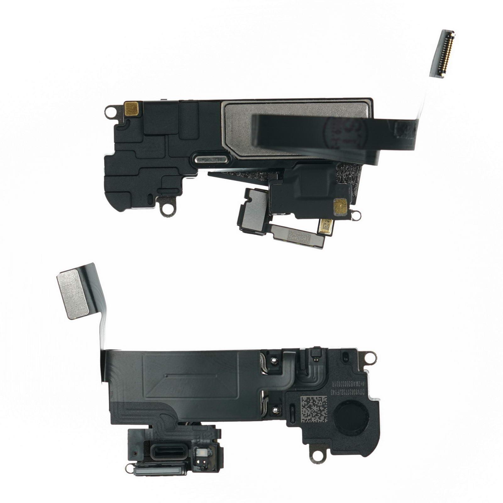 Apple iPhone XS Max Proximity Sensor Flex + Hörer | iPhone XS Max ...