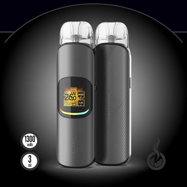Aspire Pixo Neo Pod Kit