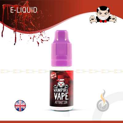 VAMPIRE VAPE Liquids (günstig kaufen)
