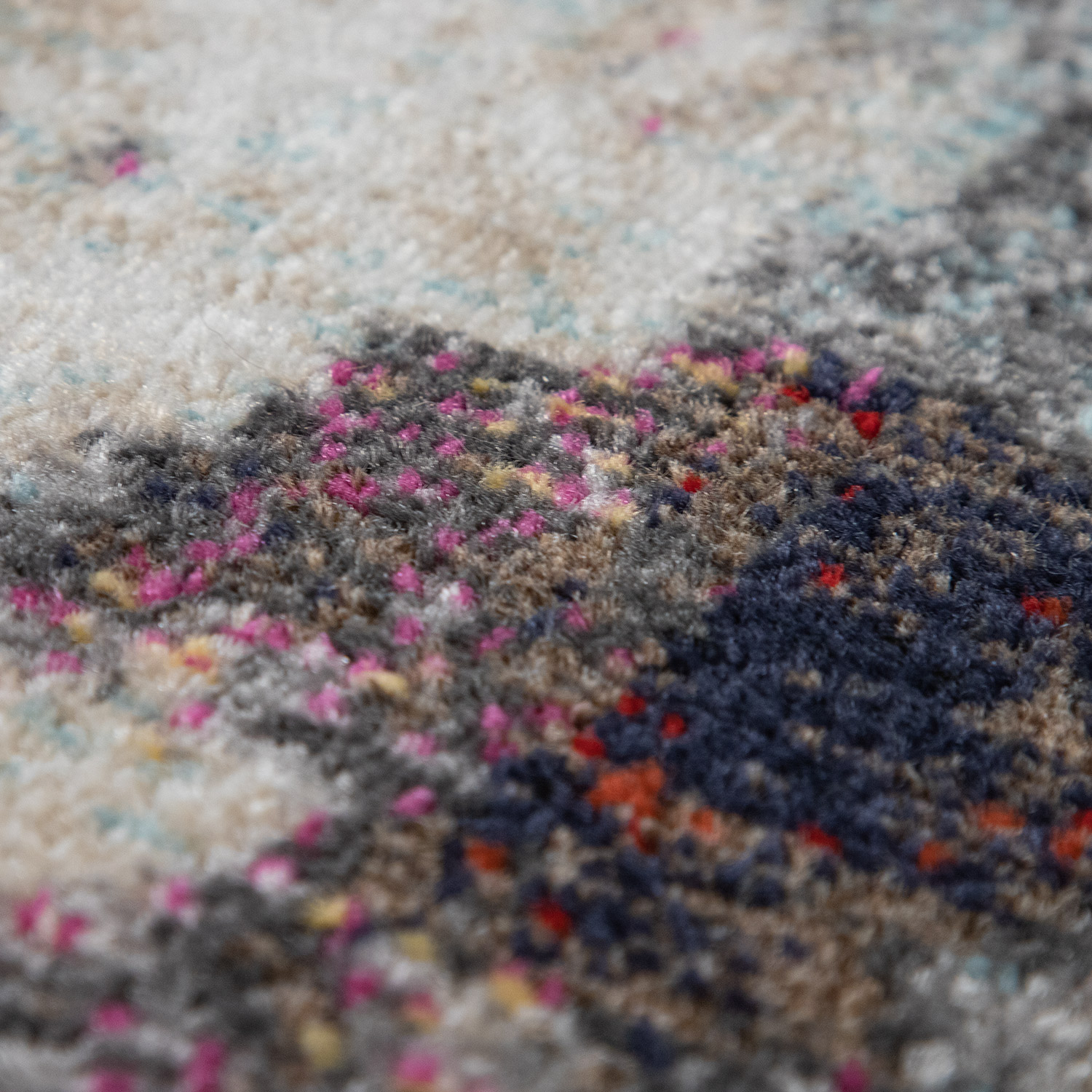 Outdoor Rug Abstract Pastel | Rug24