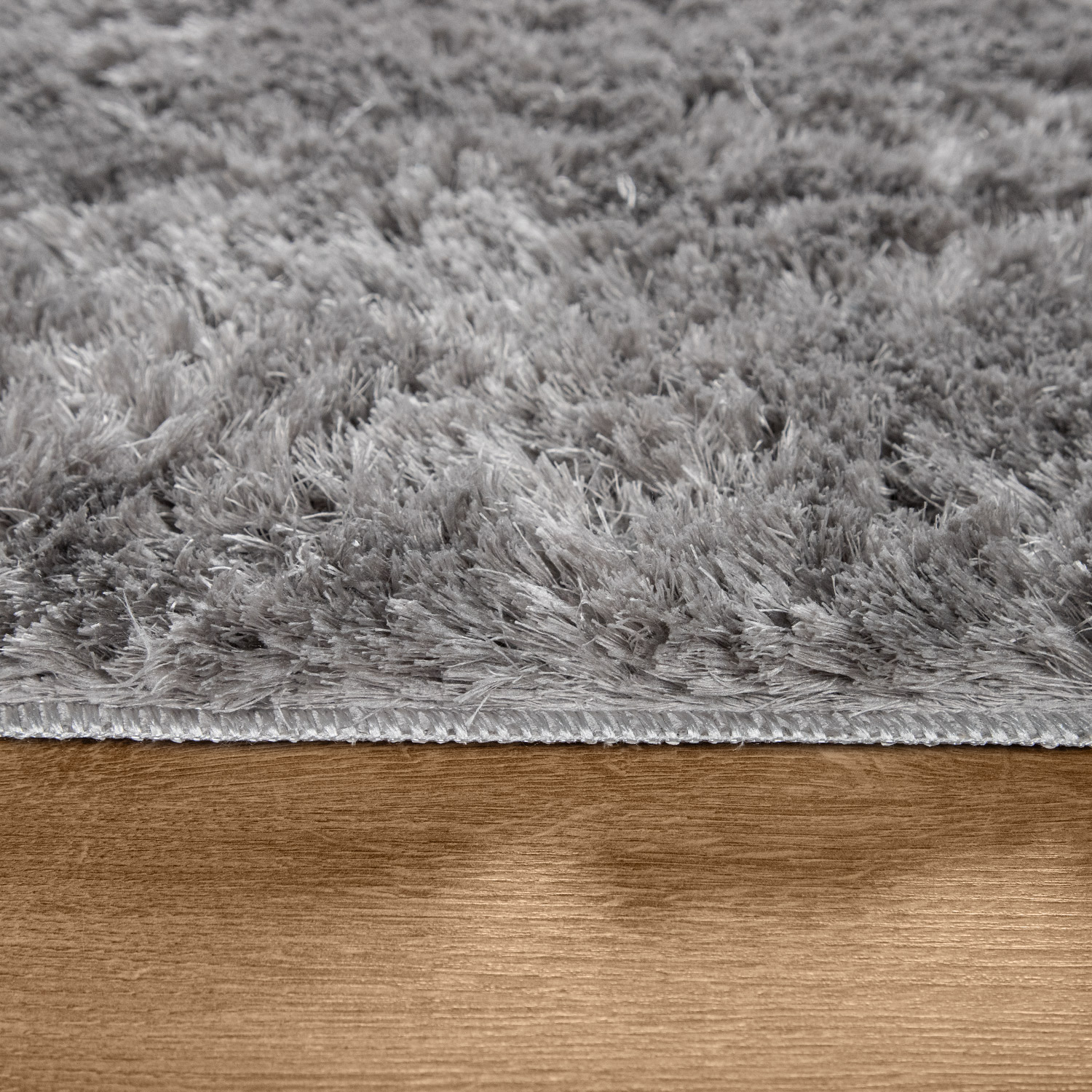 Deep-Pile Rug Shaggy Living Rooms Cream | Rug24