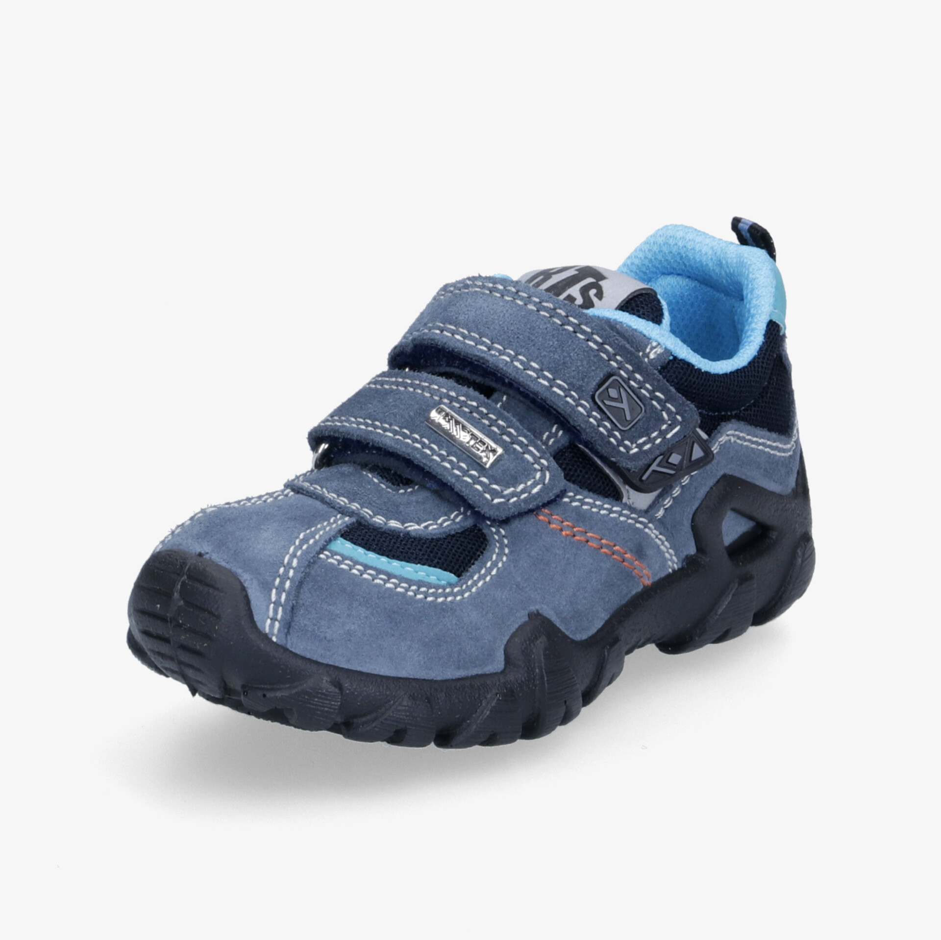 IMAC Kinder Halbschuhe blau | kilagoo