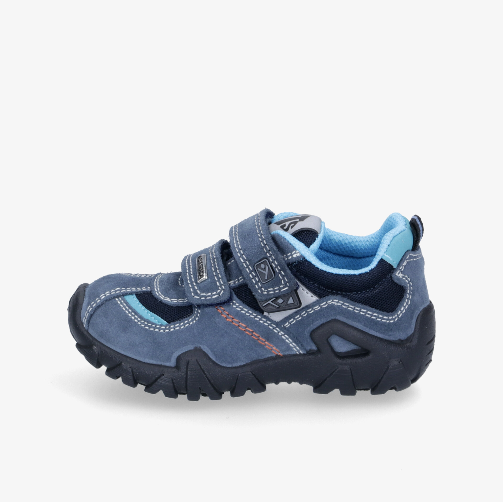 IMAC Kinder Halbschuhe blau | kilagoo