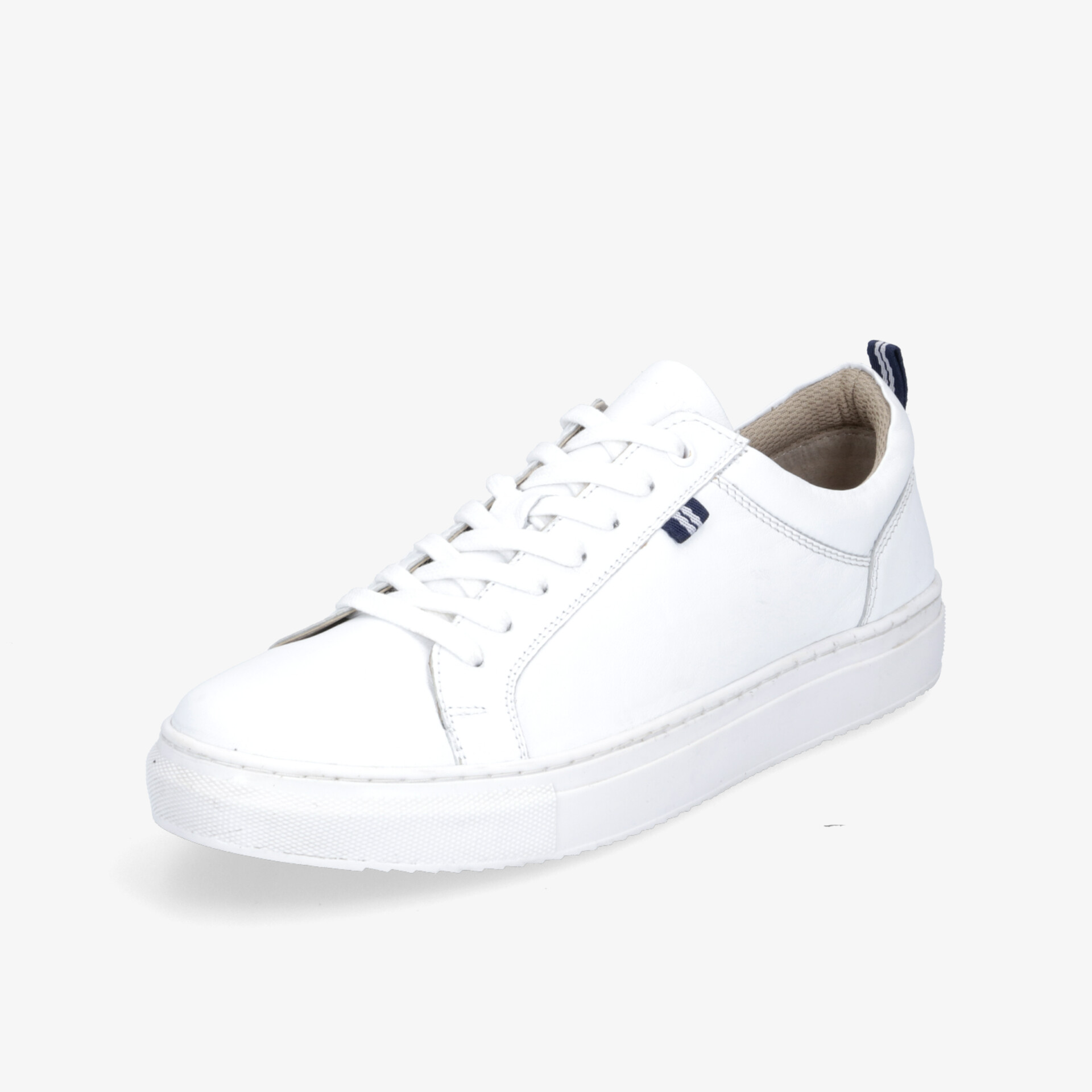 BLUE COX Herren Sneaker Low weiß | kilagoo