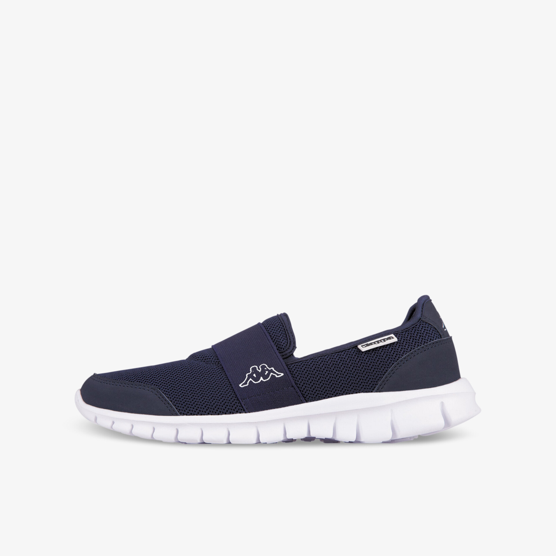 Kappa Herren Slip On blau | kilagoo