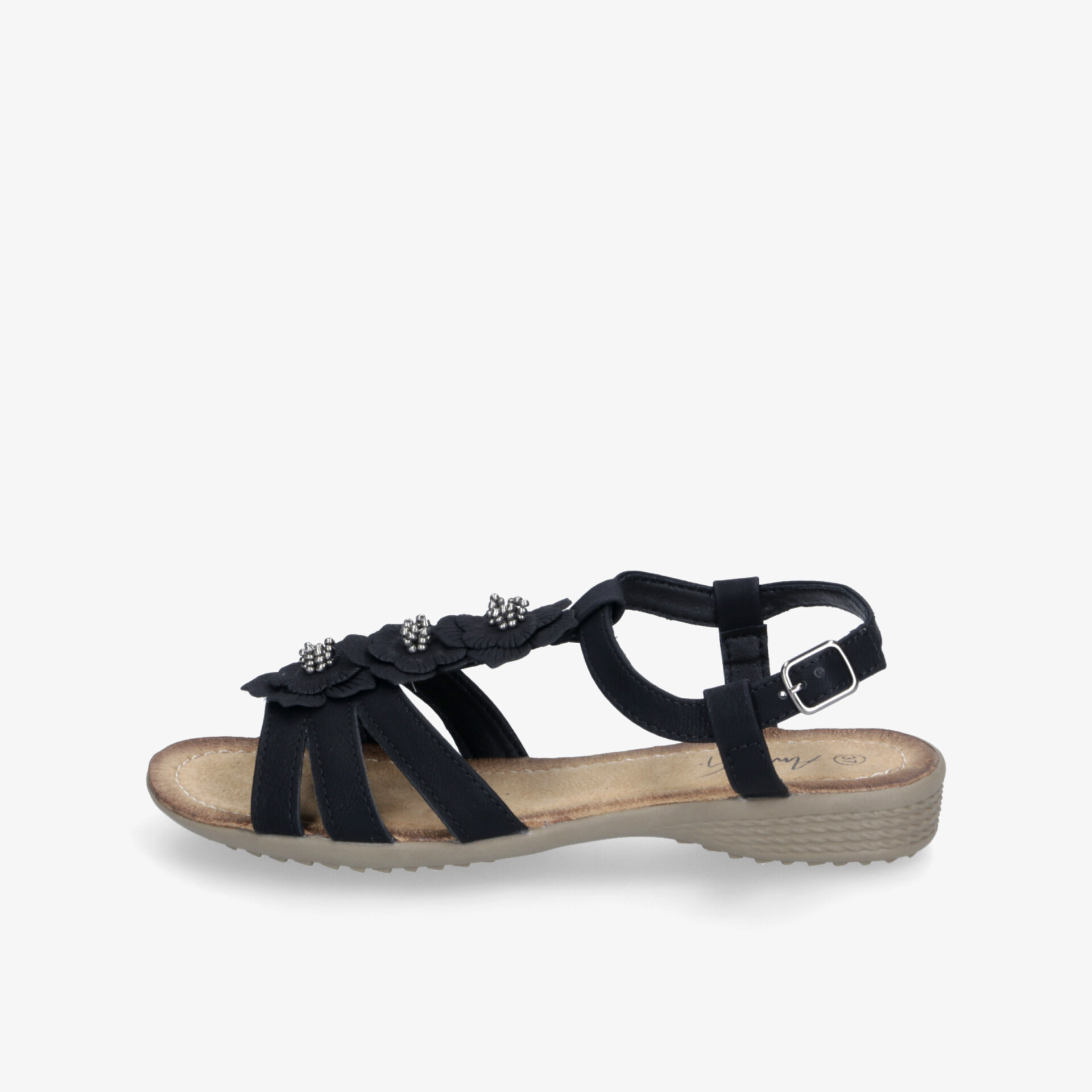 Annie G. Damen Riemchensandalen | 37.0 | 431-240455-370