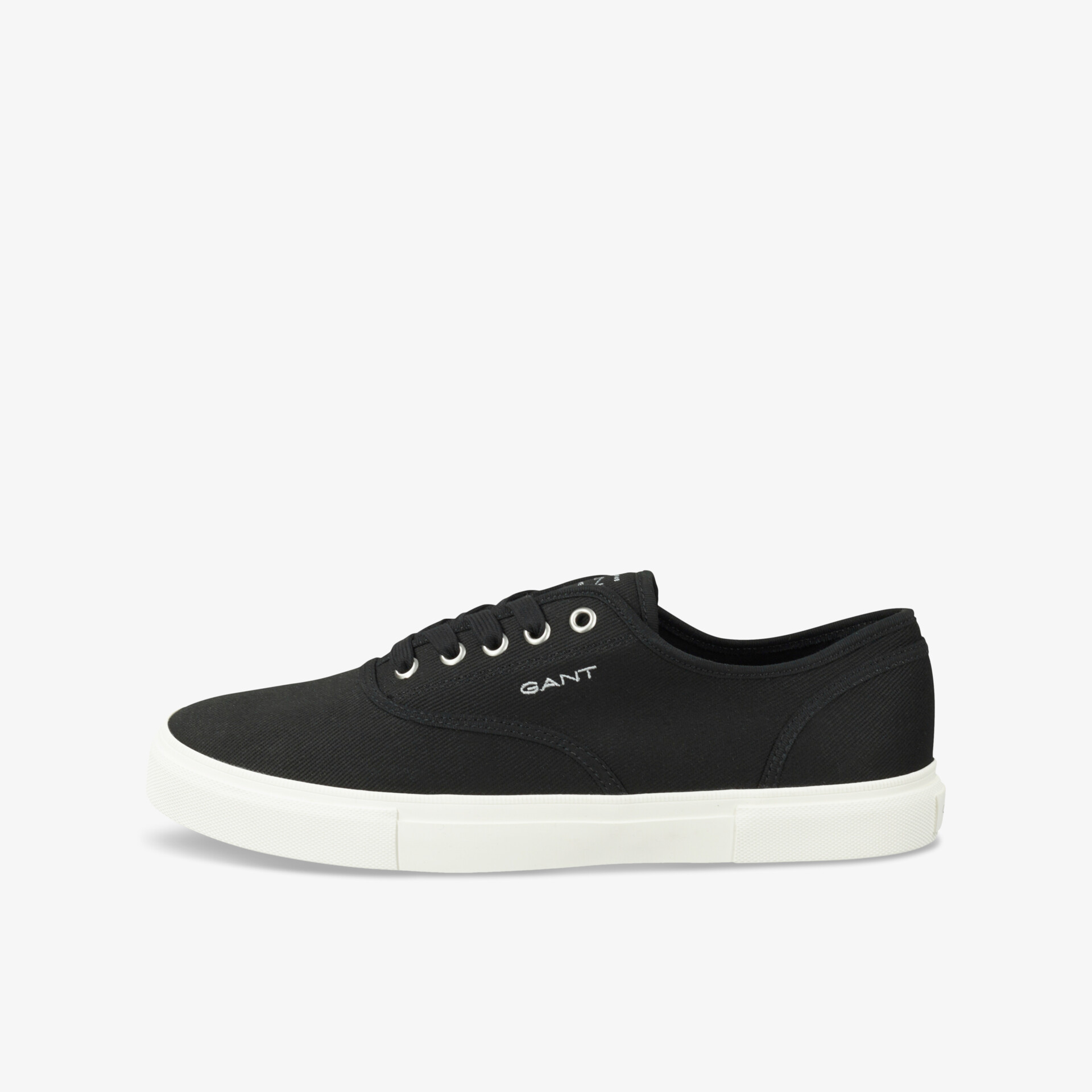 GANT Killox Herren Sneaker Low schwarz | kilagoo
