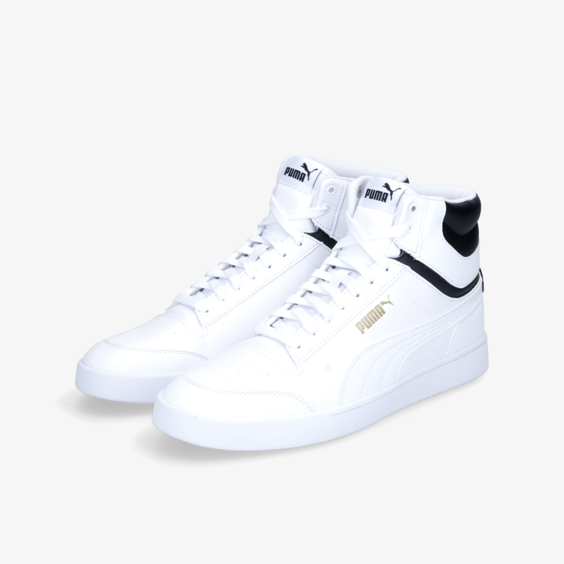 PUMA Herren Sneaker High – Shuffle – jetzt online bei reno.de kaufen