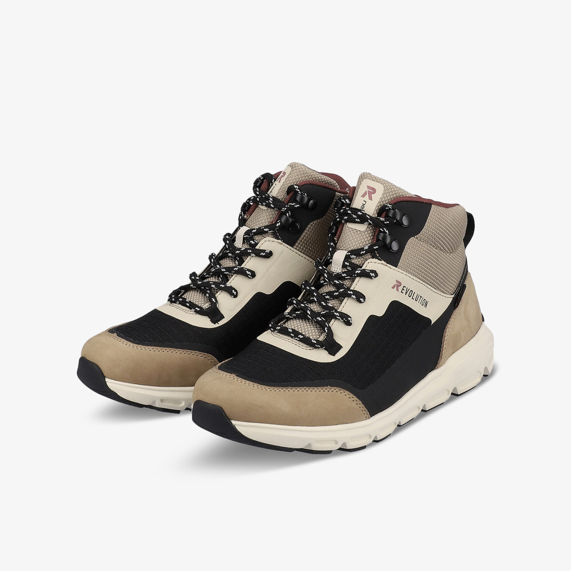 Rieker Evolution Winter Boots mehrfarbig | kilagoo