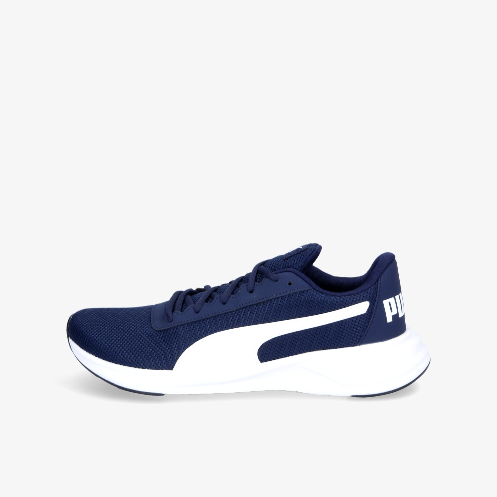 PUMA Night Runner V2 Sneaker Low blau | kilagoo