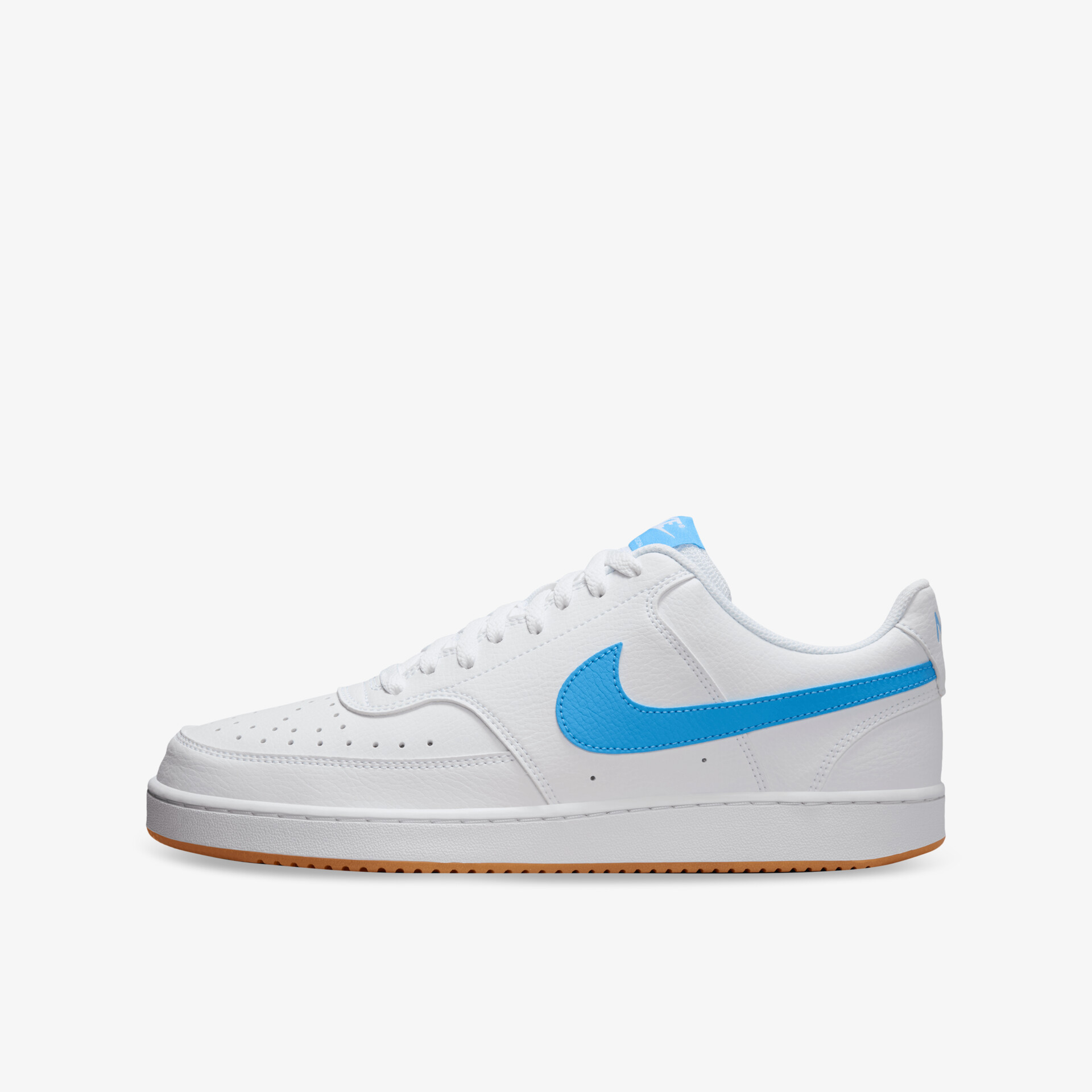 Nike COURT VISION LO NN Herren Sneaker Low | Reno