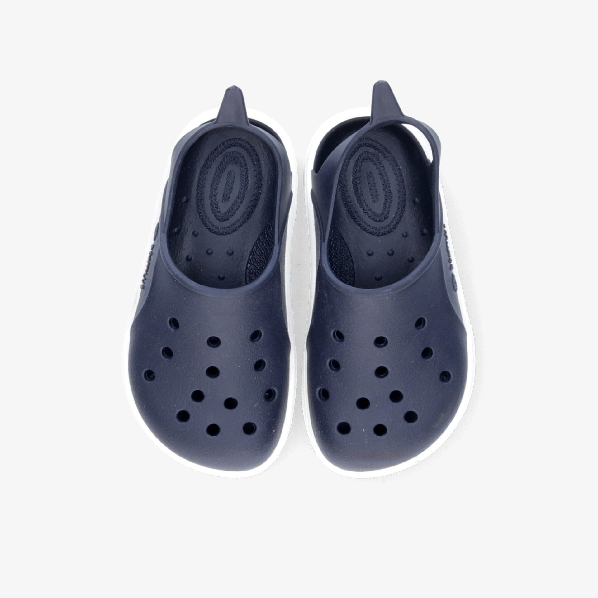 BOATILUS Cloggy Unisex Clogs blau | kilagoo