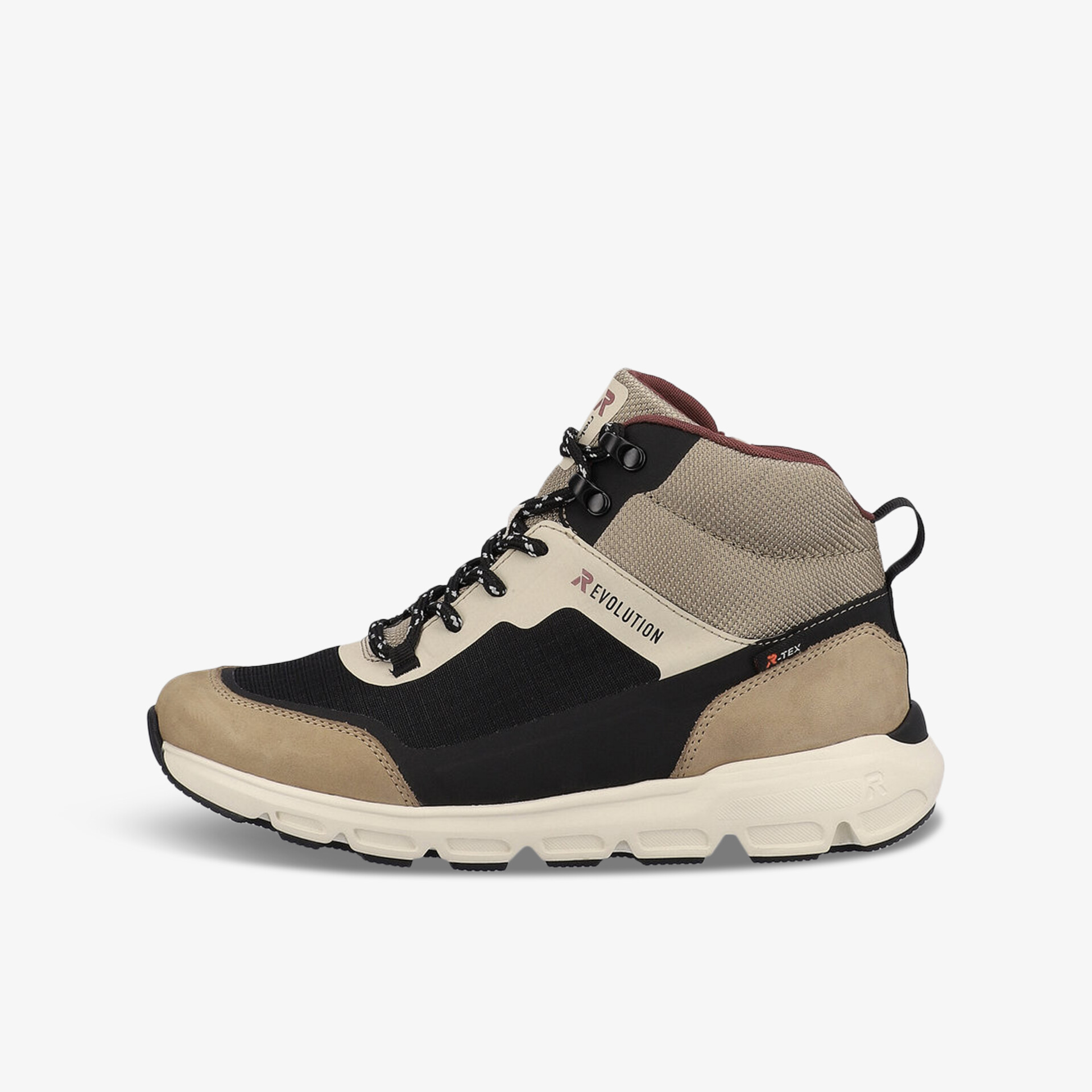 Rieker Evolution Winter Boots mehrfarbig | kilagoo