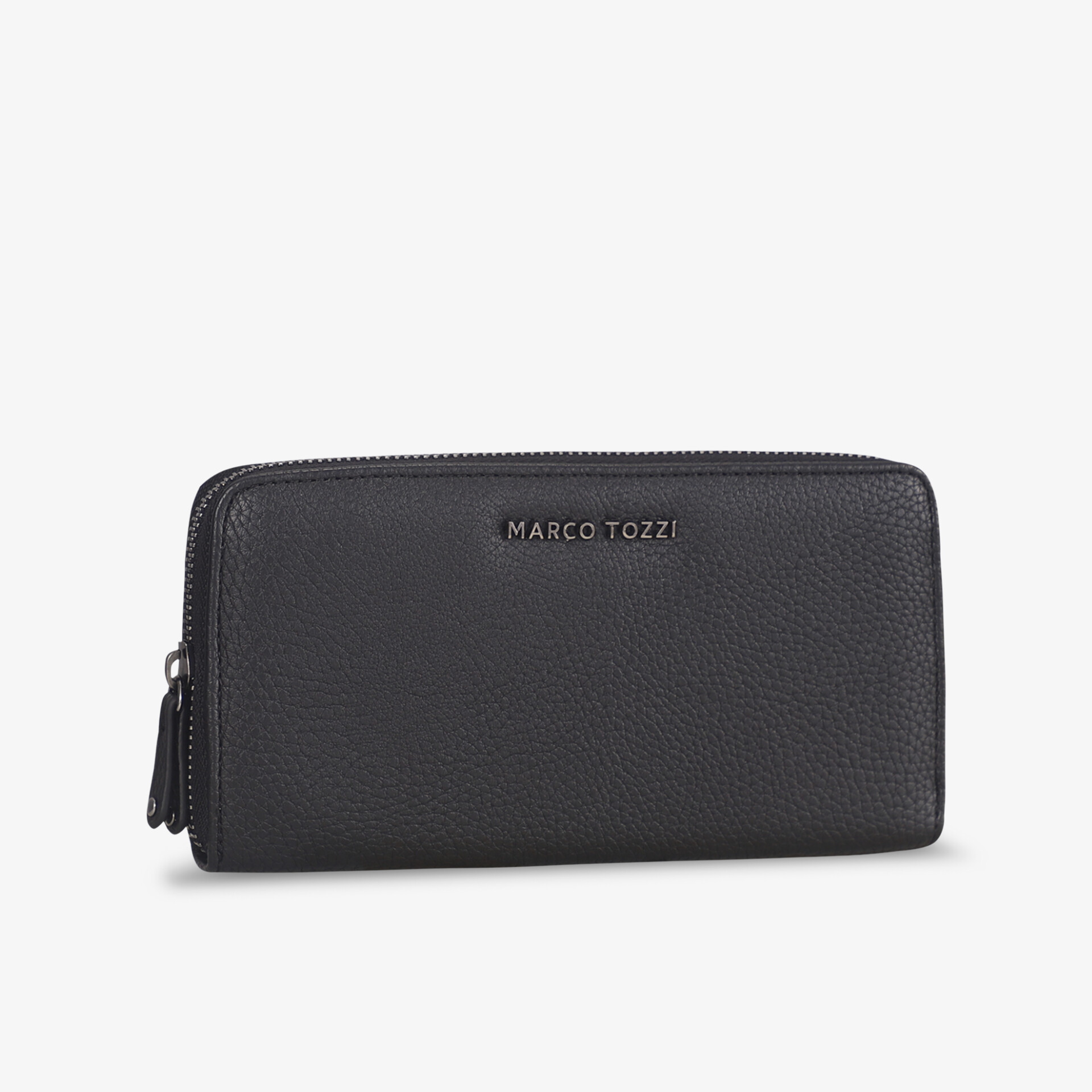 MARCO TOZZI Geldbörsen schwarz | kilagoo