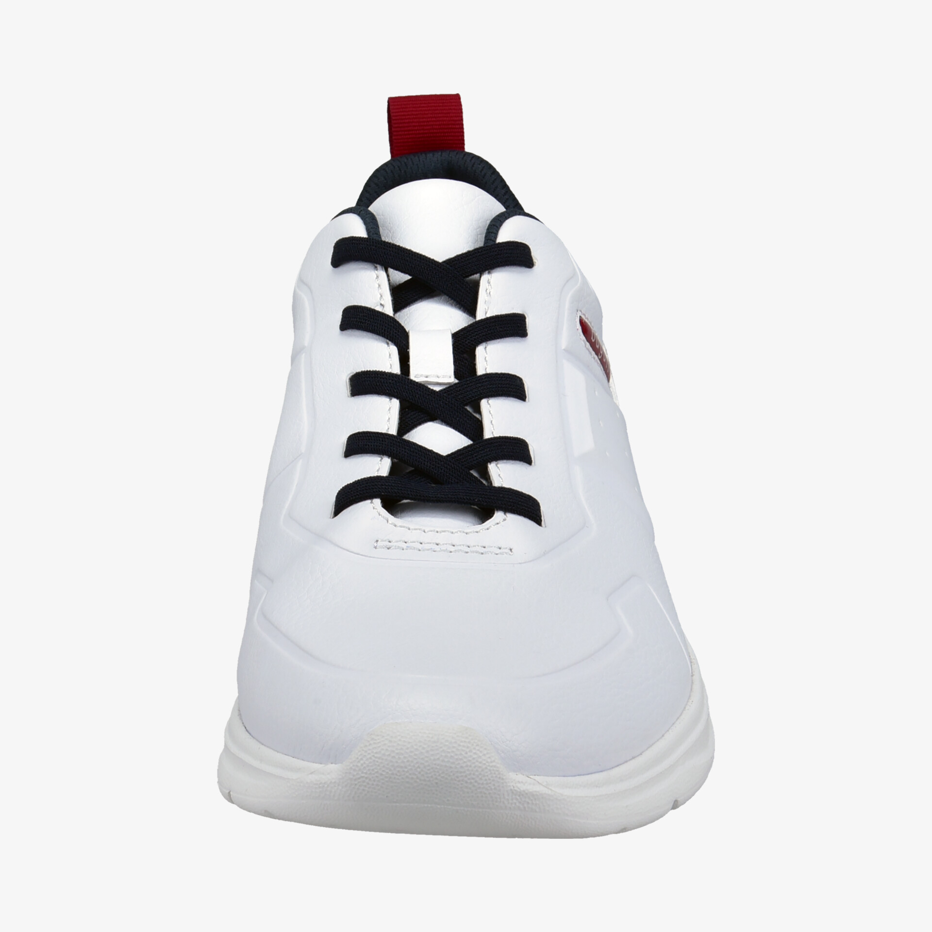 bugatti Herren Sneaker Low weiß - Stilvolle Schuhe bei reno.de