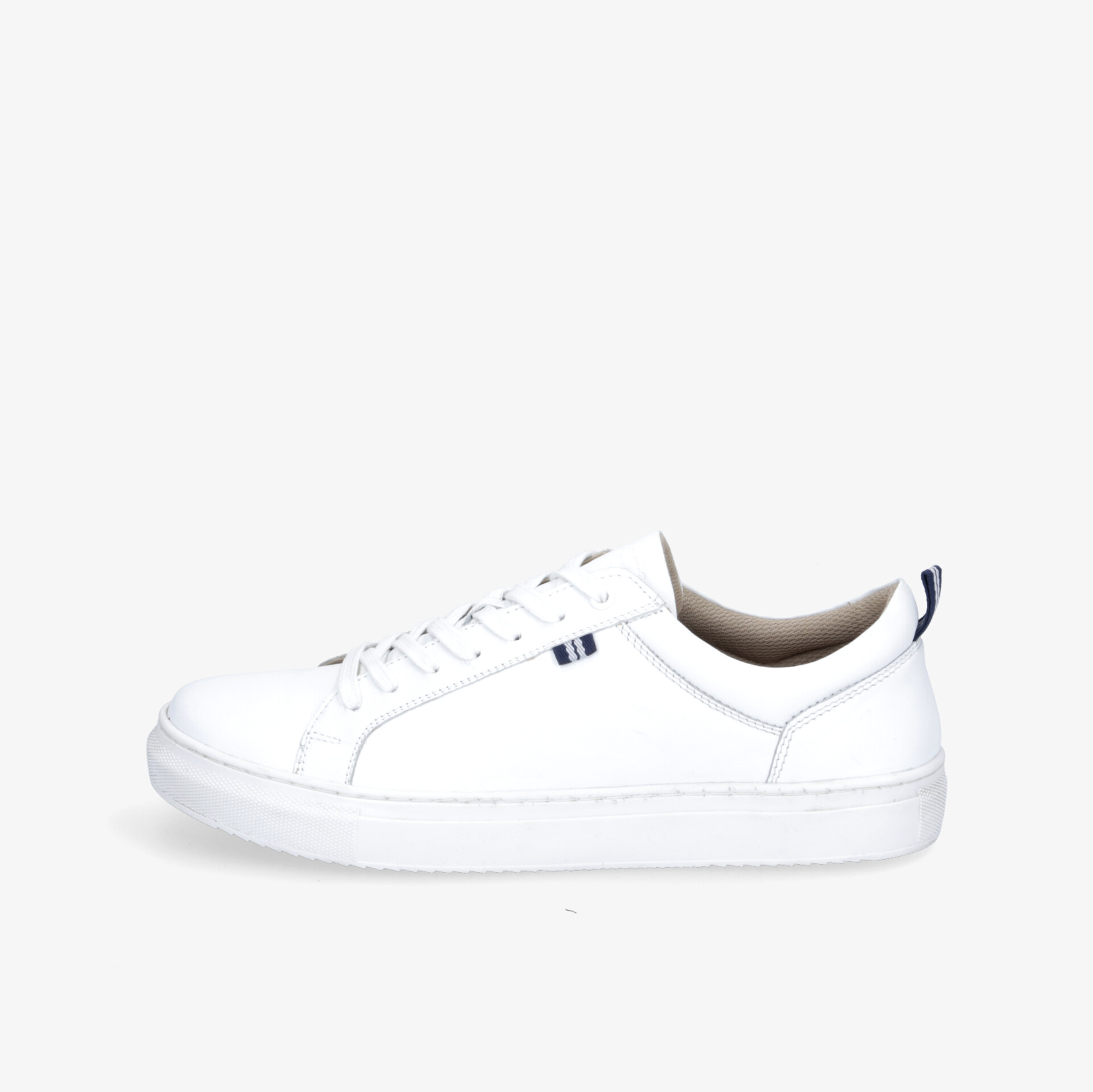 BLUE COX Herren Sneaker Low weiß | kilagoo