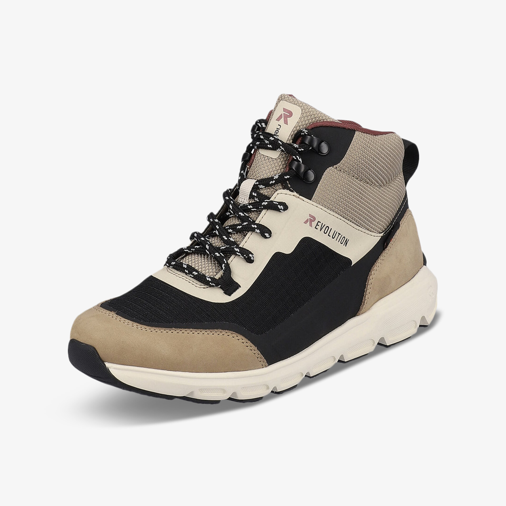 Rieker Evolution Winter Boots mehrfarbig | kilagoo